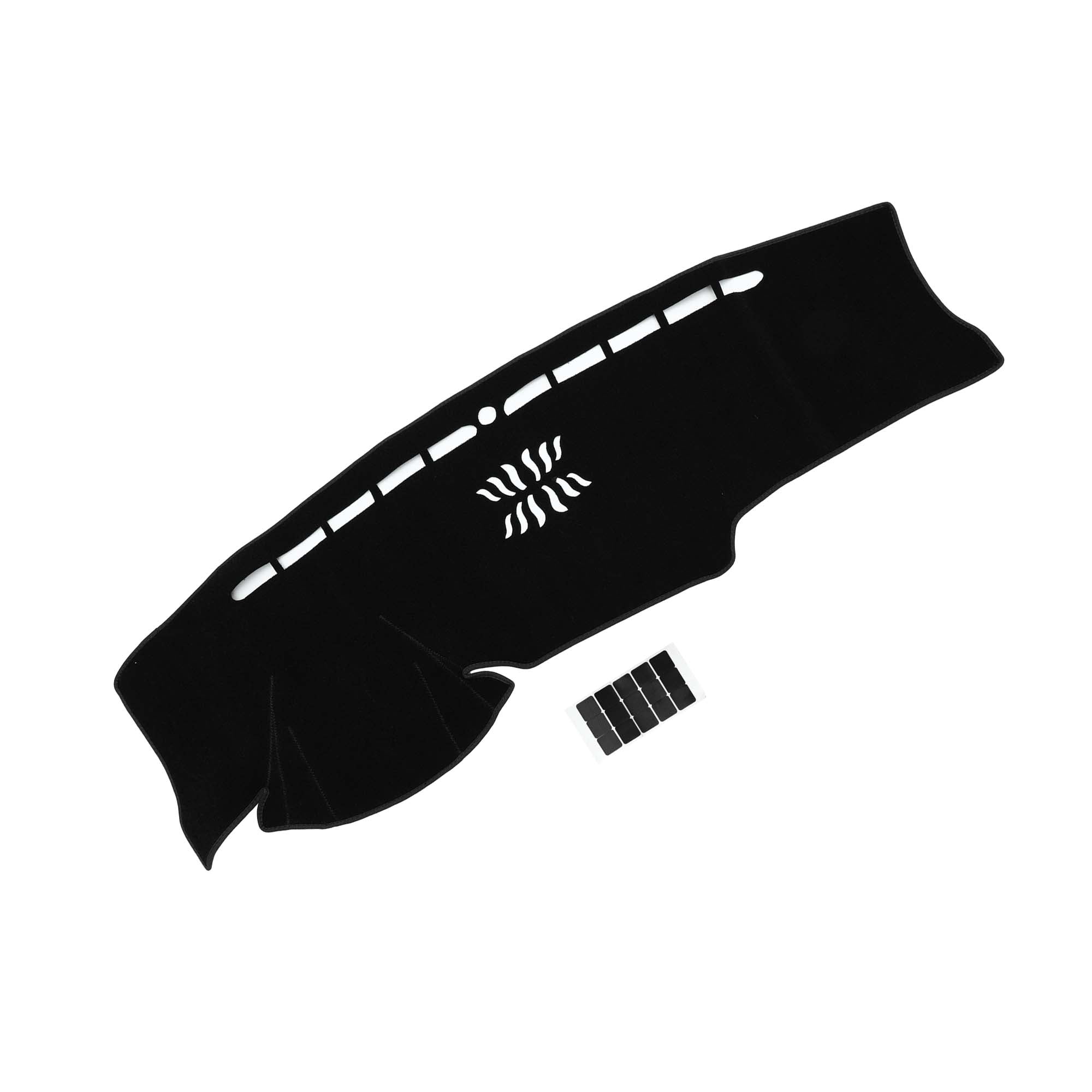 Unique Bargains Dash Cover Car Center Console for Hyundai Tucson 2022 ...