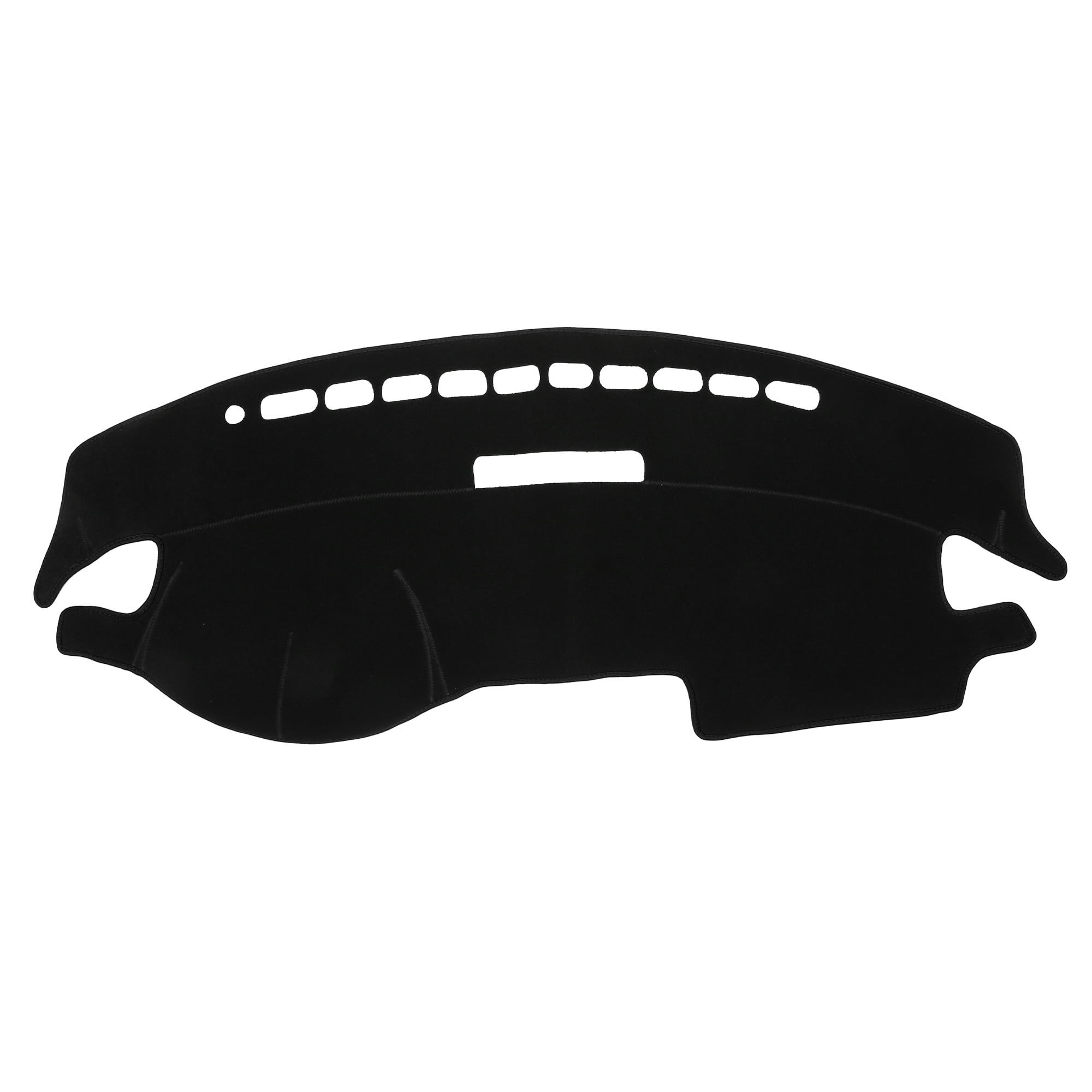 Unique Bargains Dash Cover Car Center Console for Suzuki Swift 2004 ...