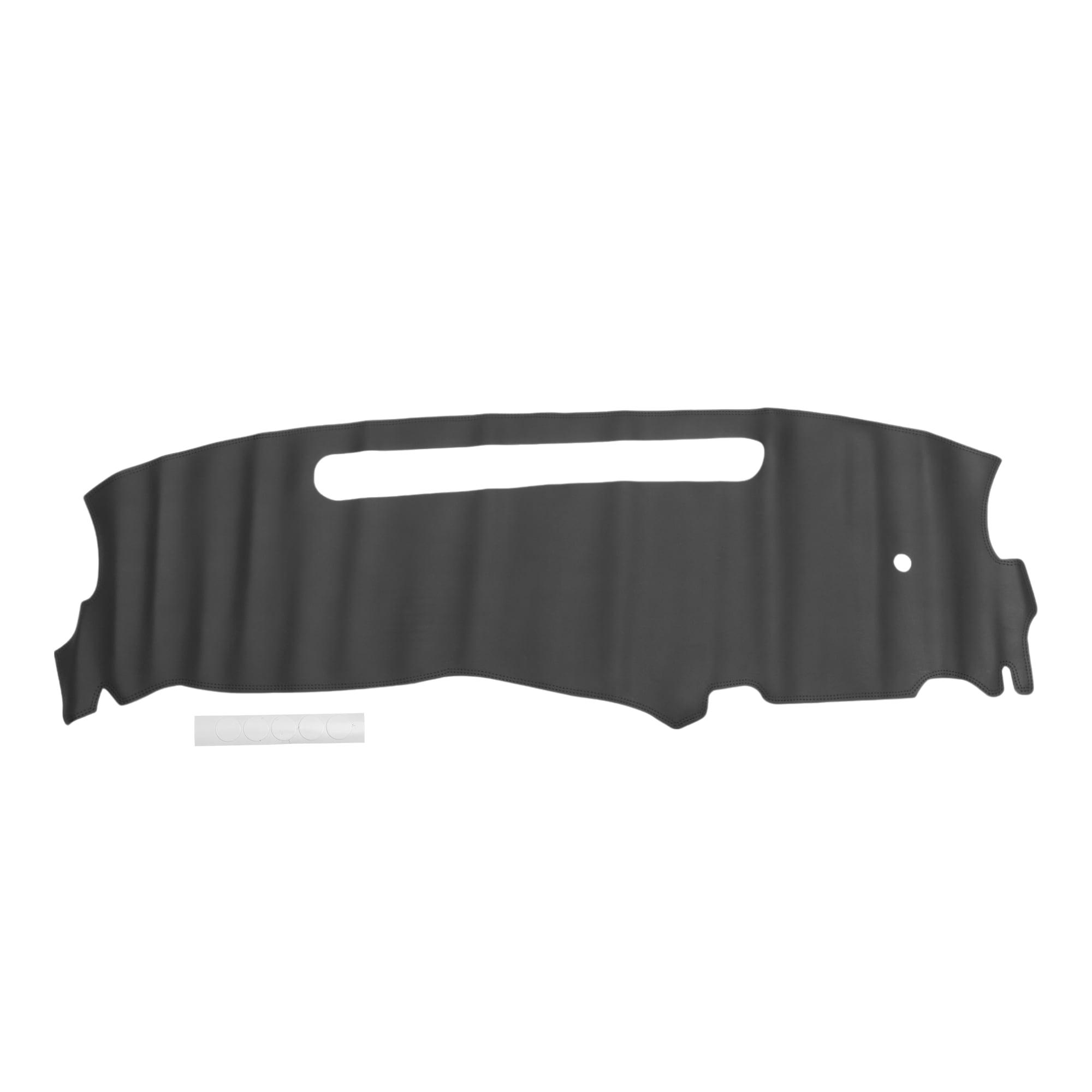Unique Bargains Dash Cover for Chevrolet S10 1998-2004 Dash Board Mat ...