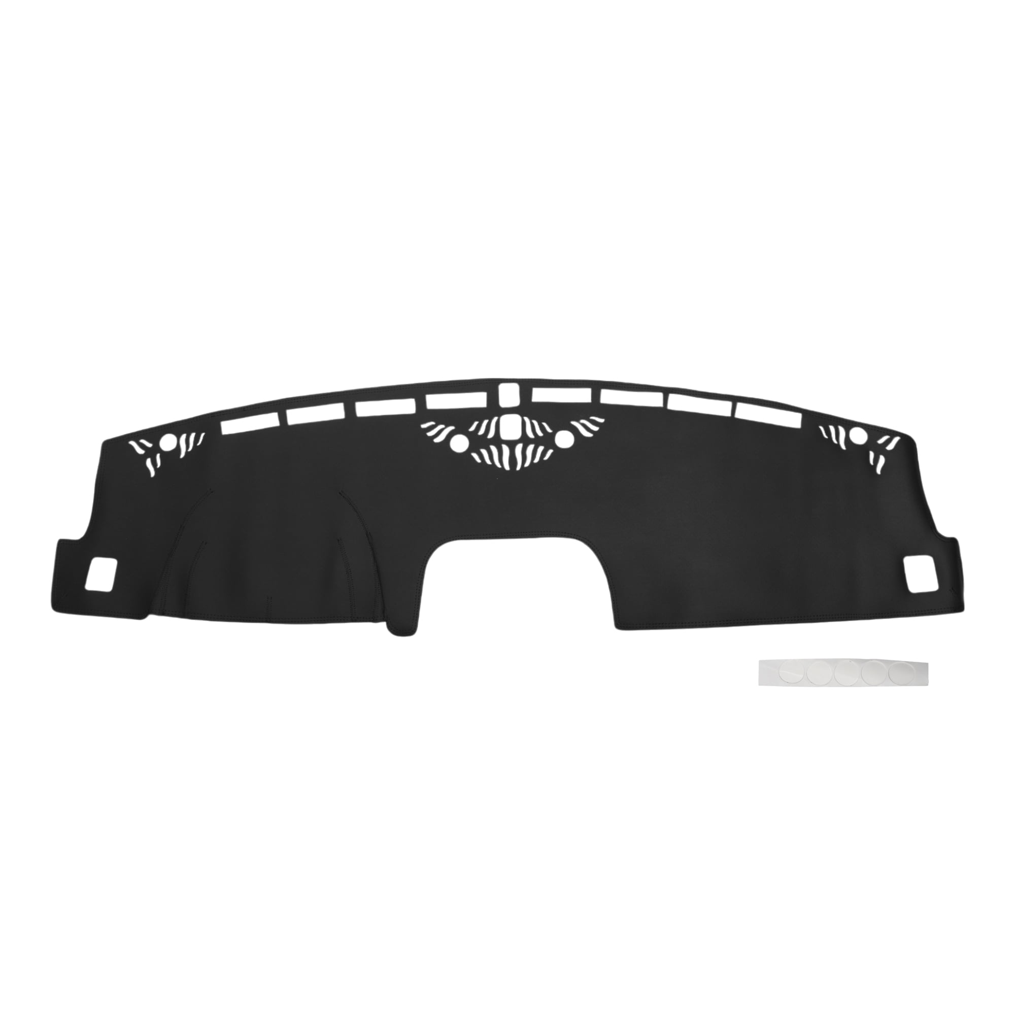 Unique Bargains Dash Cover for Ford Maverick 2022-2024 Dash Board Mat ...