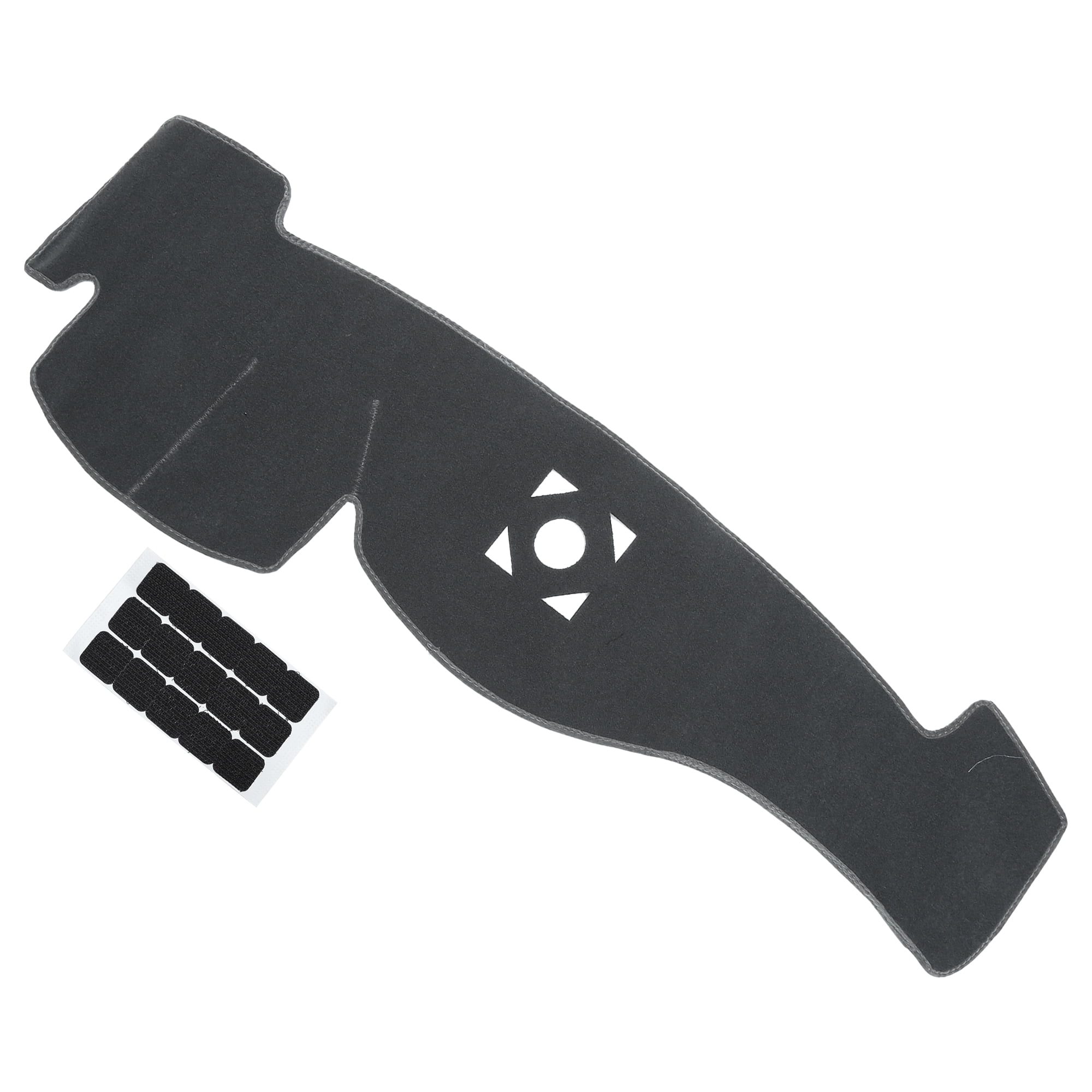 Unique Bargains Dash Cover Kit Compatible for Infiniti G37 2008-2013 ...