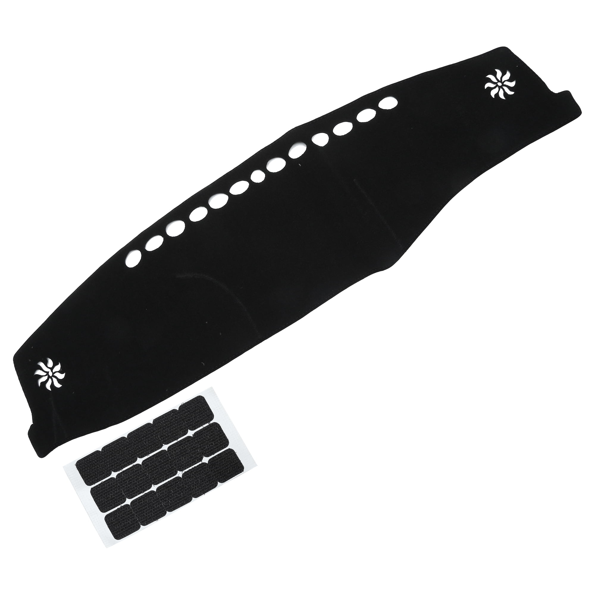 Unique Bargains Dash Cover Kit Compatible for Lexus LS430 2001-2006 ...