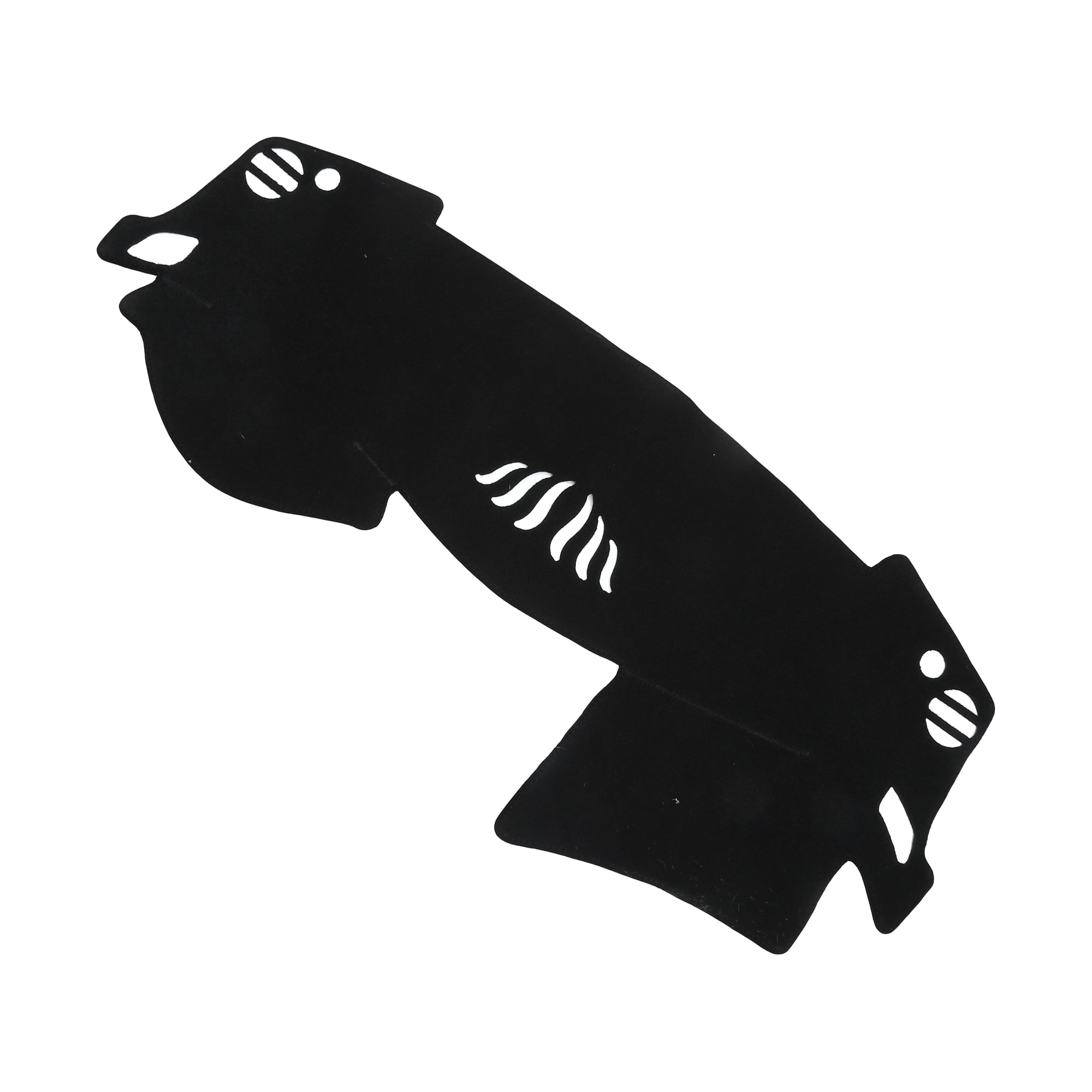 Unique Bargains Dash Cover Kit Compatible for Nissan Frontier 05-21 ...