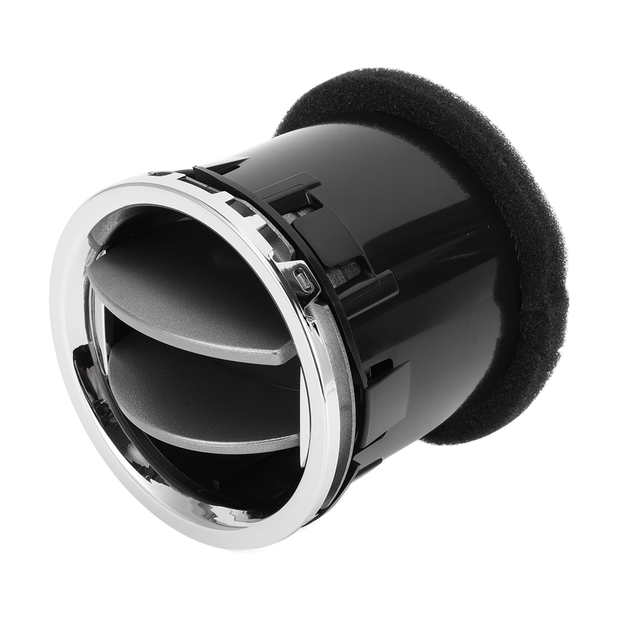 F150 Air Vent Dashboard AC Vent Louvre For 2012-2014 Ford F-150 - Left ...