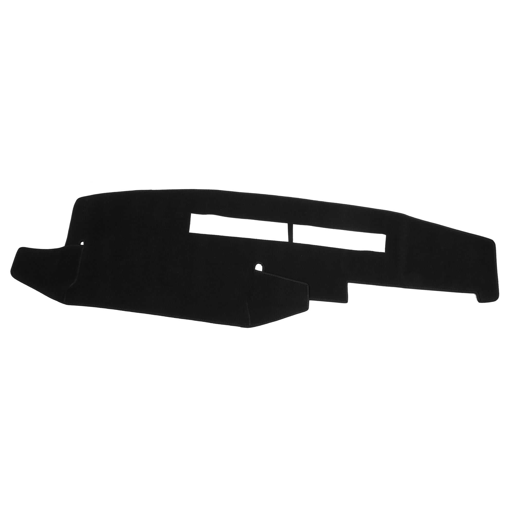 Unique Bargains Dashboard Cover Mat Compatible for Chevy Silverado 1988 ...