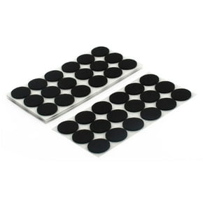 Adhesive Rubber Pads