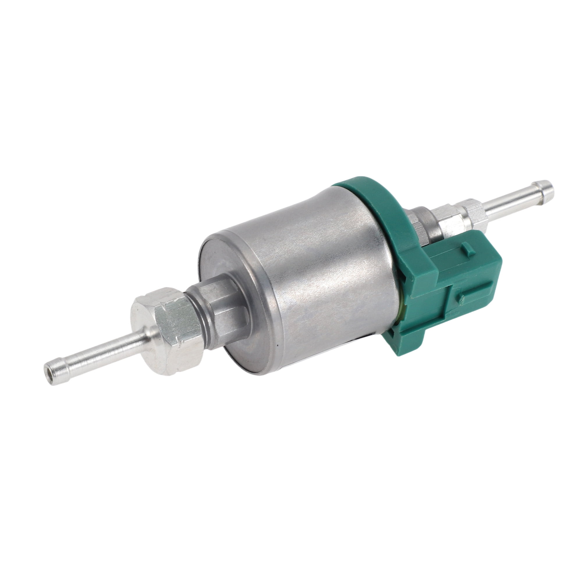 Unique Bargains Diesel Heater Fuel Pump Heater Fuel Metering Pump 28ml ...