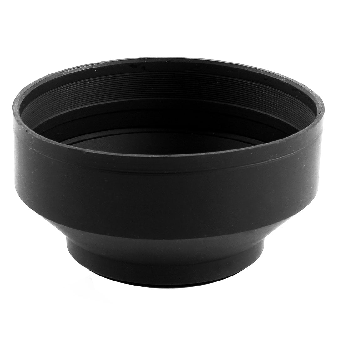 Unique Bargains Digital Camera 62mm Screw-in 3 Way Soft Rubber ...