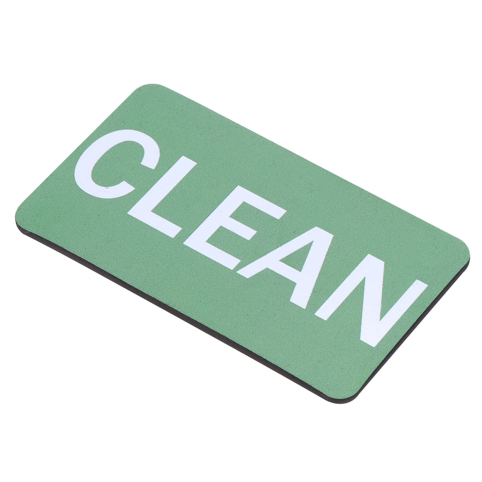 Unique Bargains Dirty Clean Dishwasher Magnet Refrigerator Clean Dirty ...