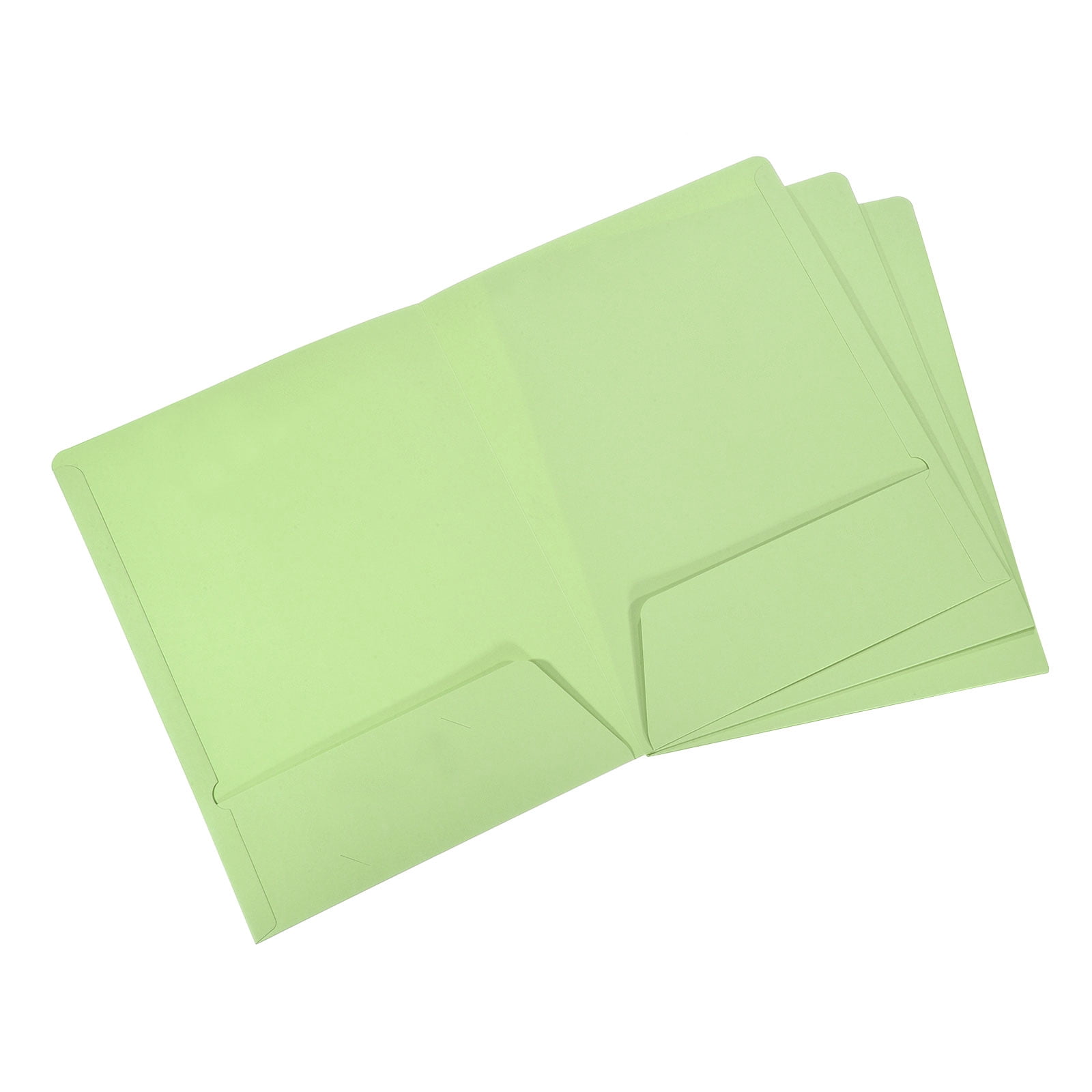 Unique Bargains Document Organizer Filing Envelopes Jacket File Folders ...