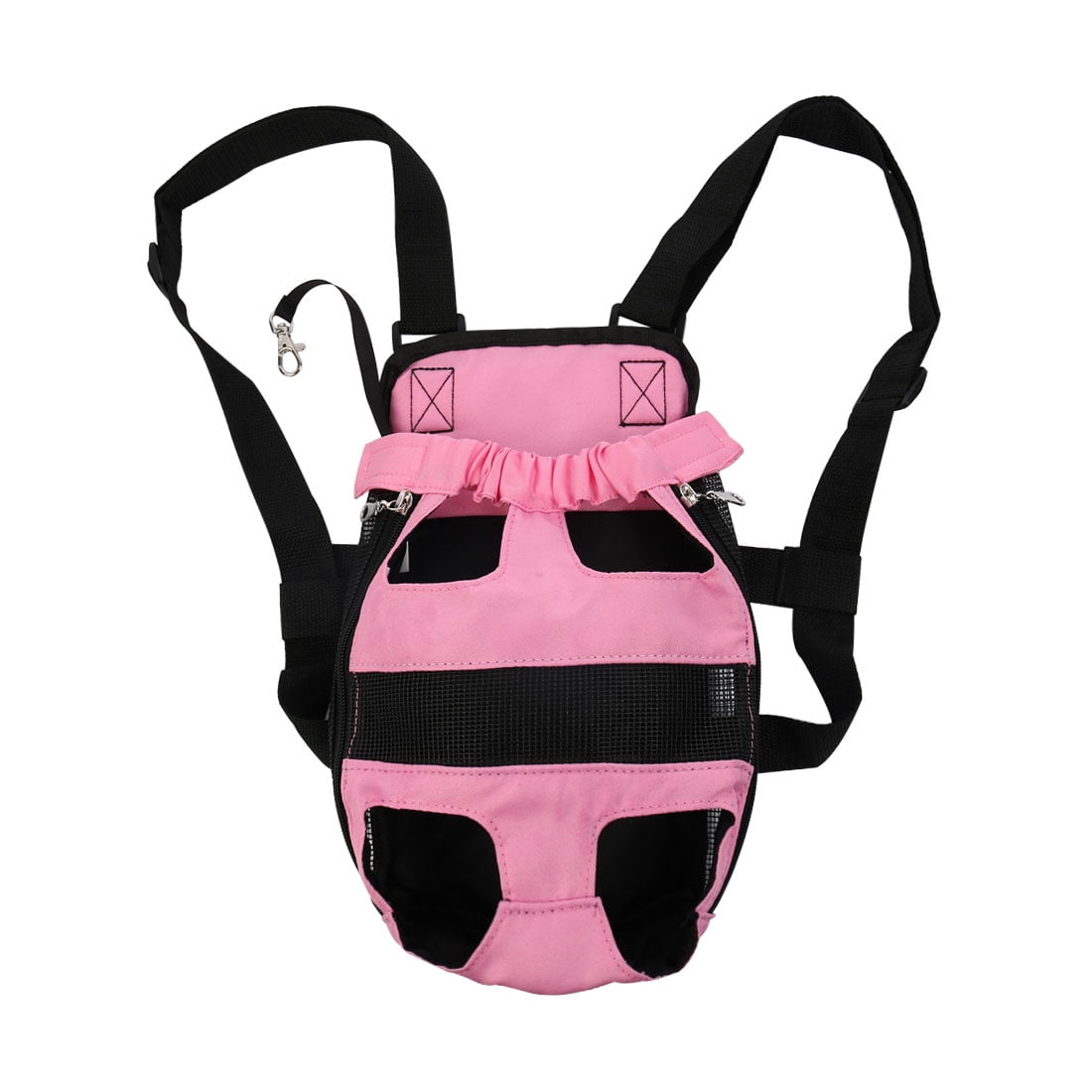 Unique Bargains Dog Backpack, Pink, Medium - Walmart.com