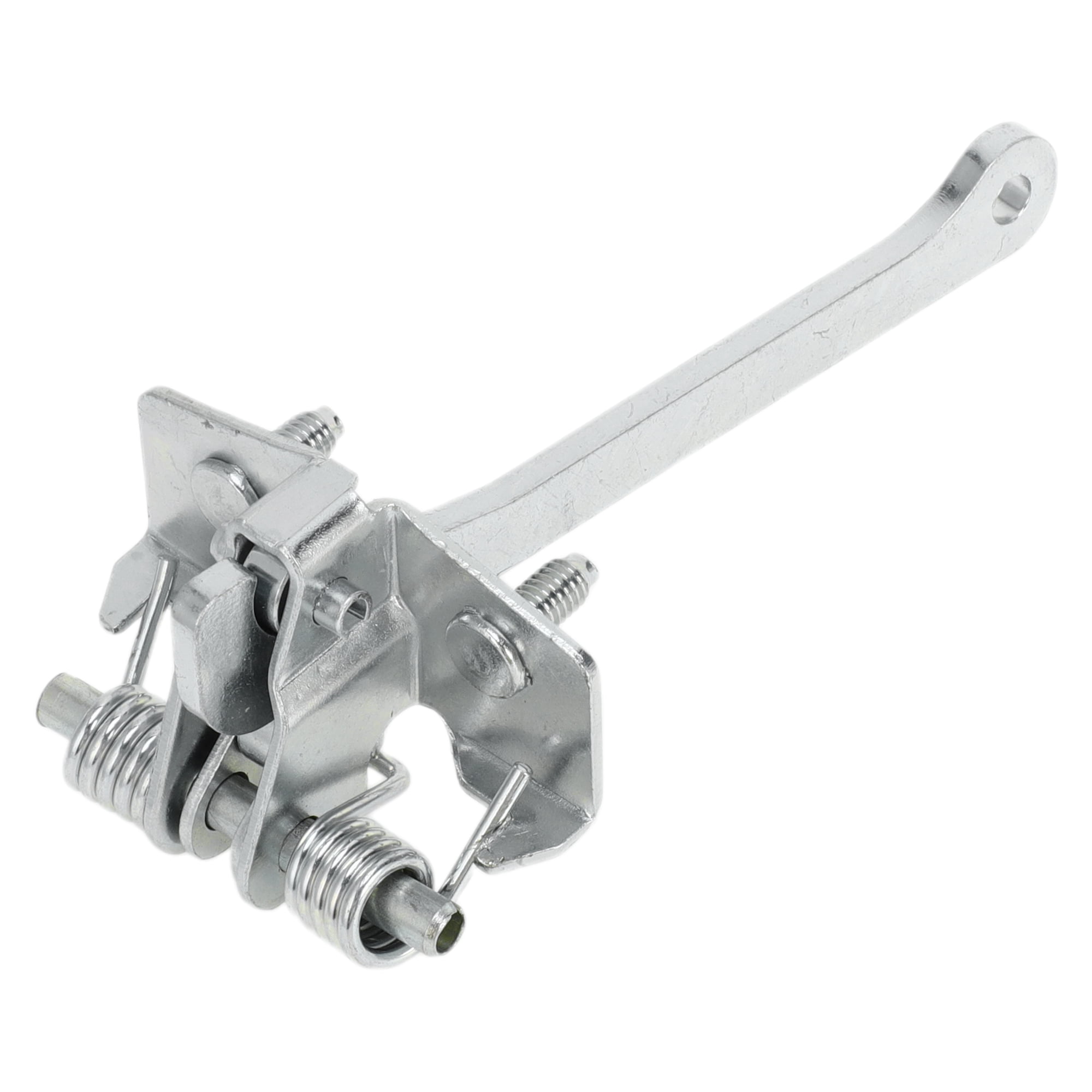 Unique Bargains Door Check Strap Stopper Limiter - Car Front Rear Left ...