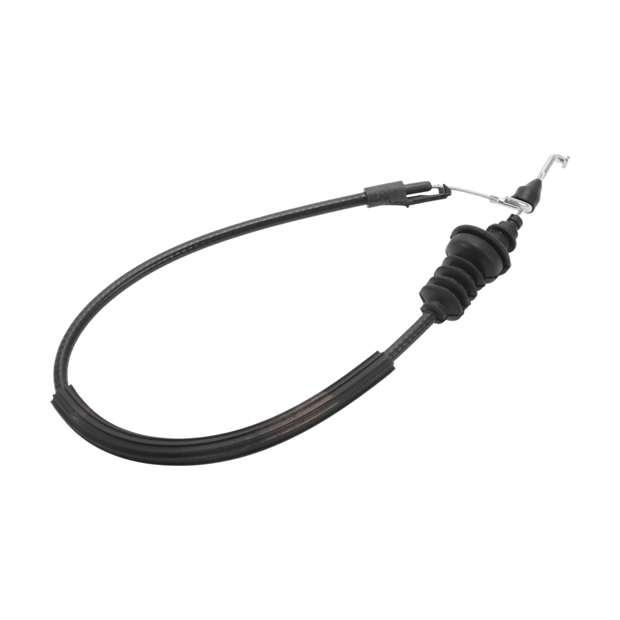 Unique Bargains Door Latch Cable Door Cable Latch Release No.1J4837085F ...