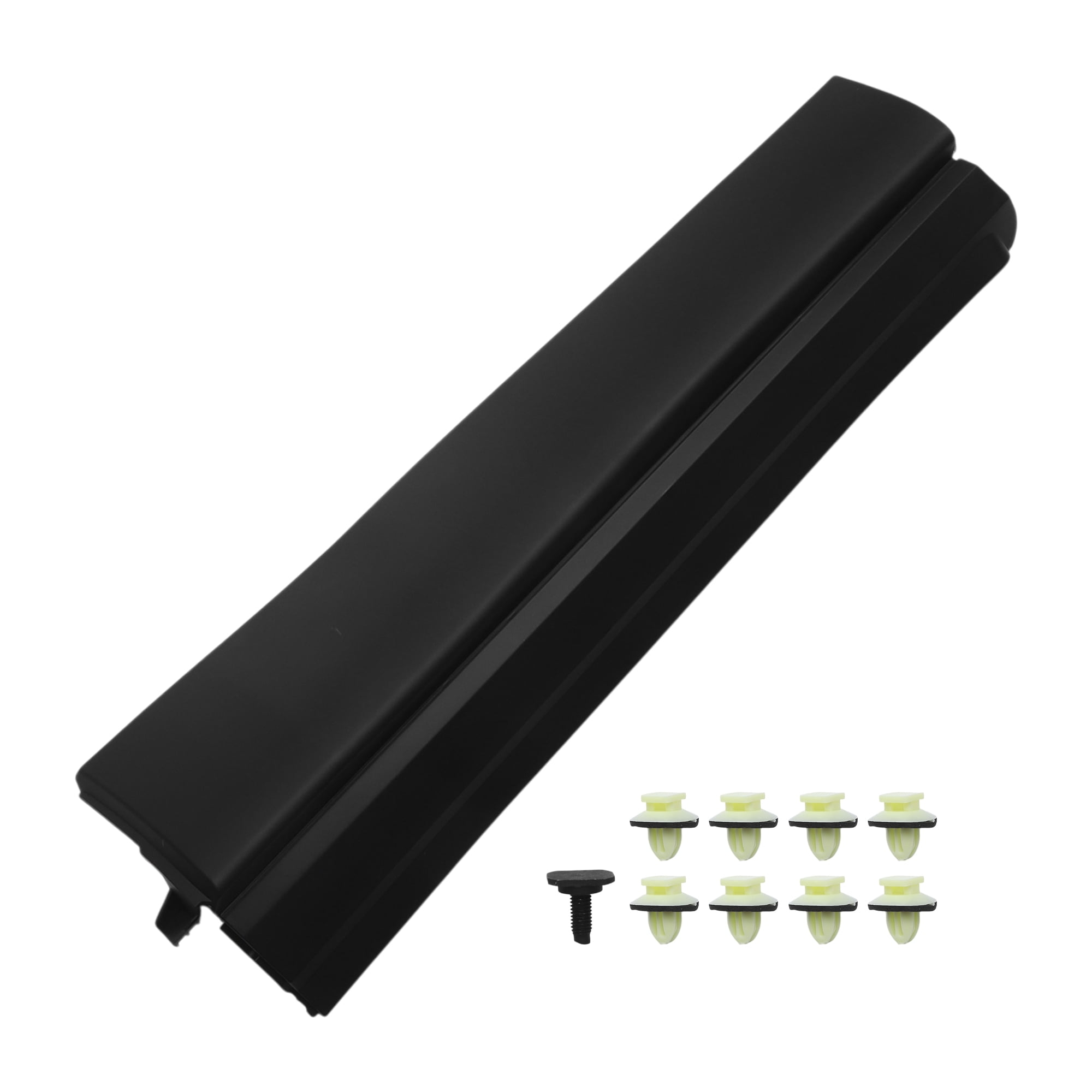 Unique Bargains Door Side Lower Trim Door Side Garnish Trim No ...