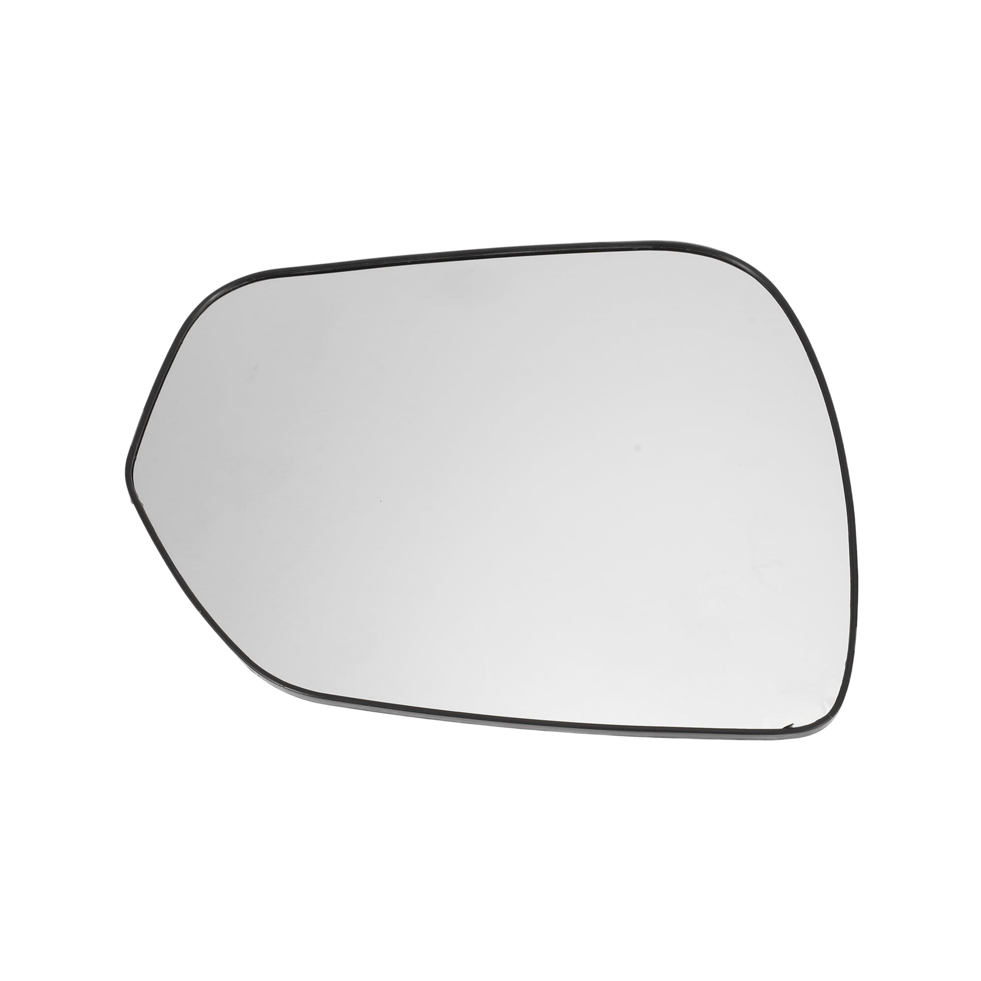 Unique Bargains Door Wing Right With Heating Mirror Glass Replacement w ...