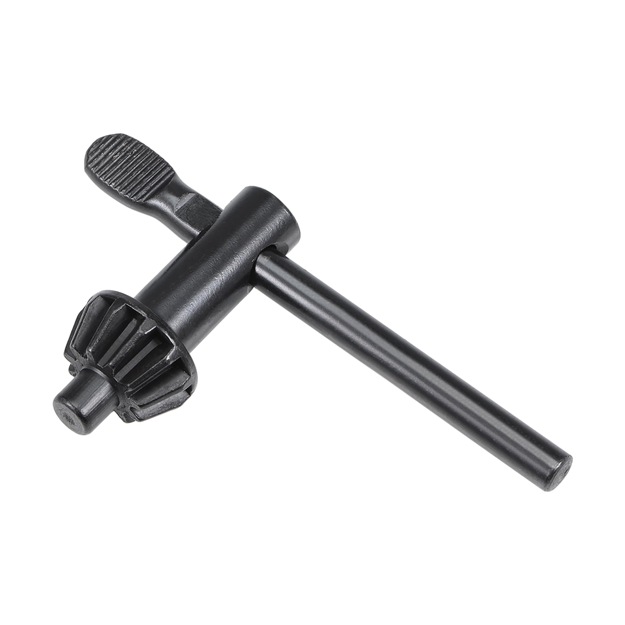 Unique Bargains Drill Chuck Wrench 9mm Dia 11 Teeth for 5-20mm Drill ...