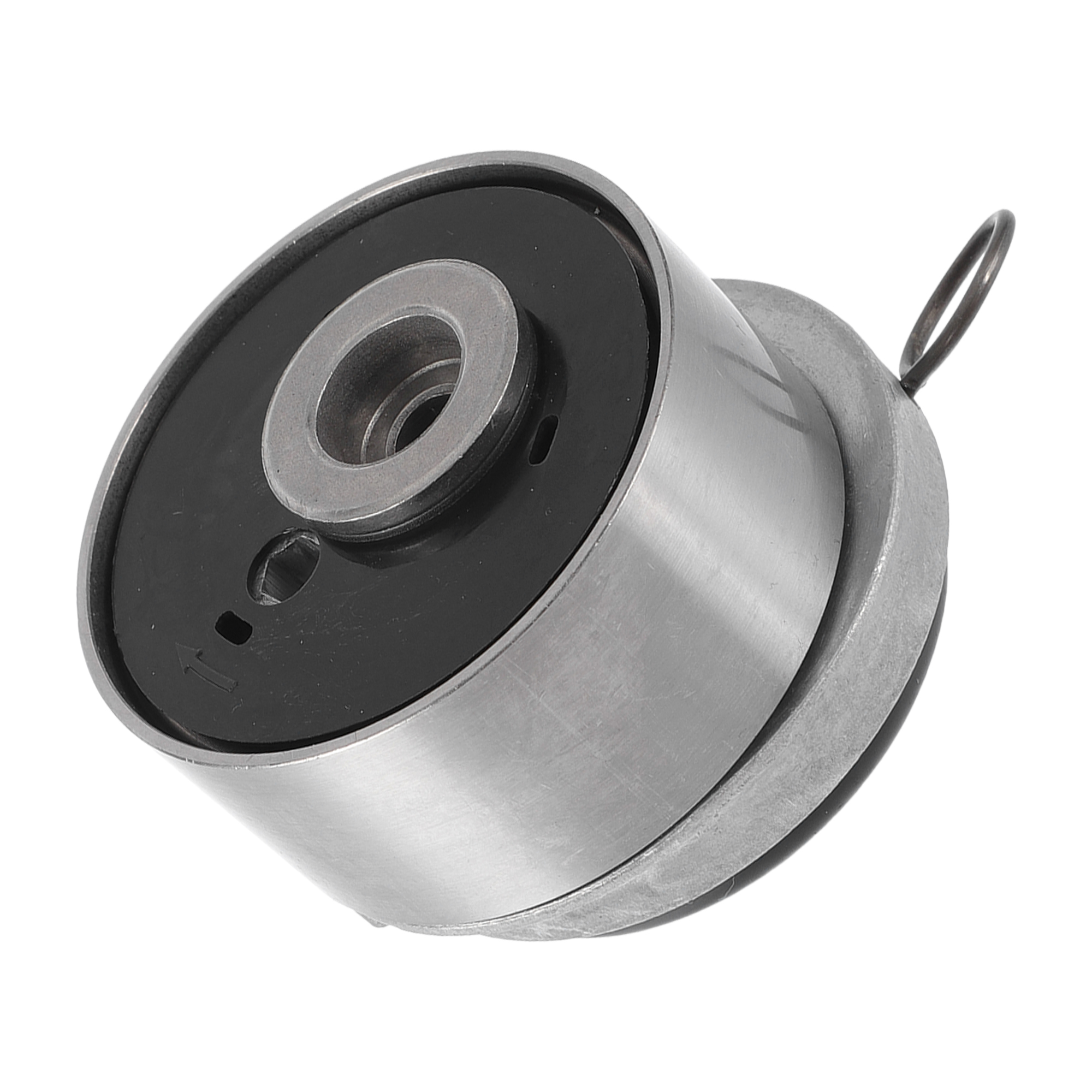 Unique Bargains Drive Belt Idler Pulley for Chevrolet Cruze 2011-2015 ...