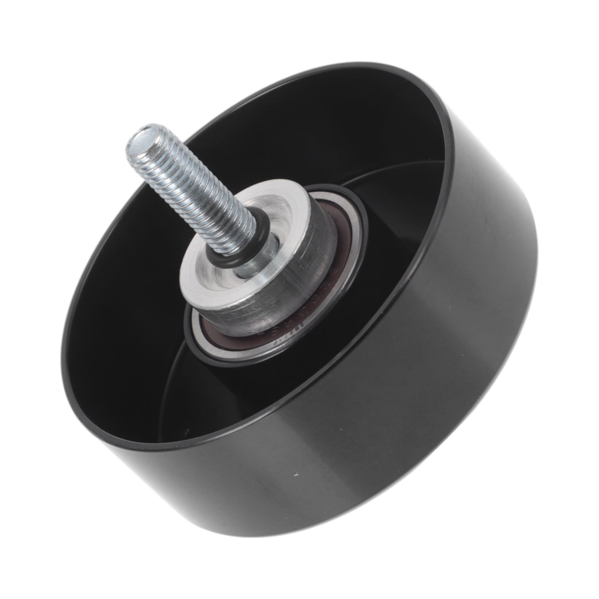 Unique Bargains Drive Belt Idler Pulley for Chevrolet Silverado 1998 ...