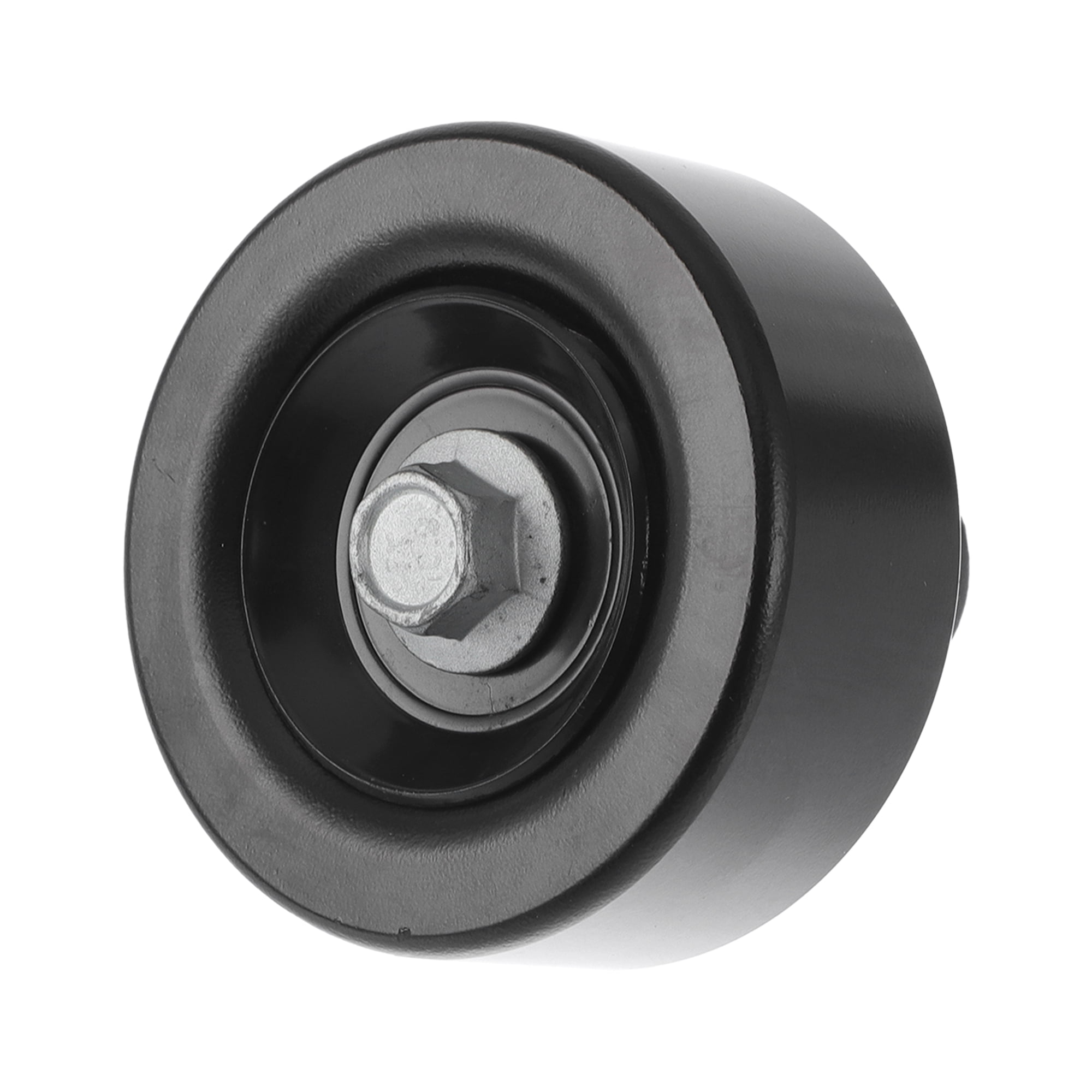 Unique Bargains Drive Belt Idler Pulley for Hyundai Santa Fe 2010-2020 ...
