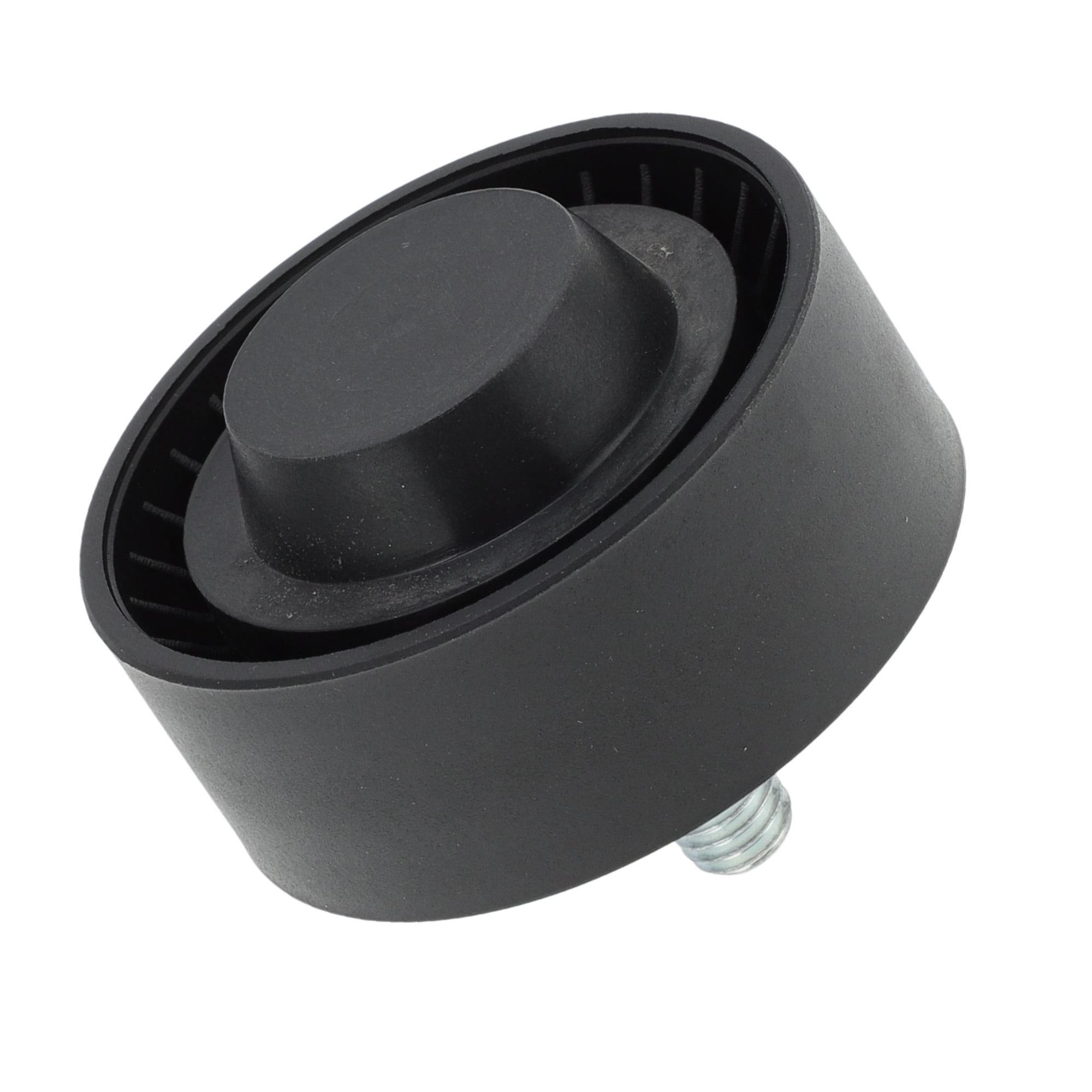 Unique Bargains Drive Belt Idler Pulley for Mercedes-Benz Sprinter 2014 ...