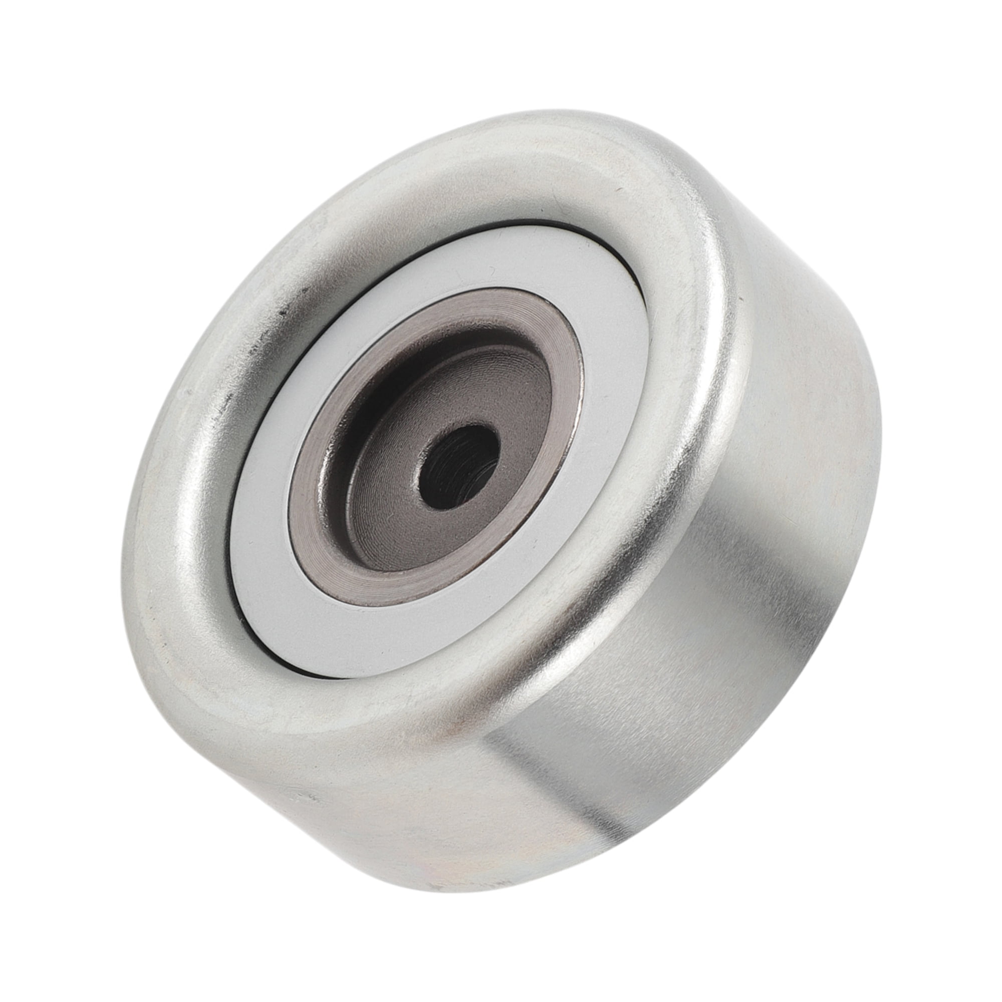 Unique Bargains Drive Belt Idler Pulley for Mitsubishi L200 2005-2015 ...