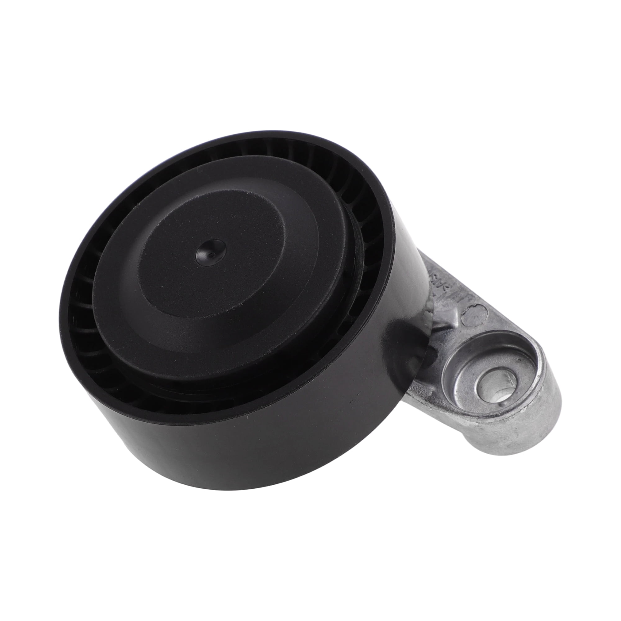 Unique Bargains Drive Belt Idler Pulley Serpentine Tensioner Pulley ...