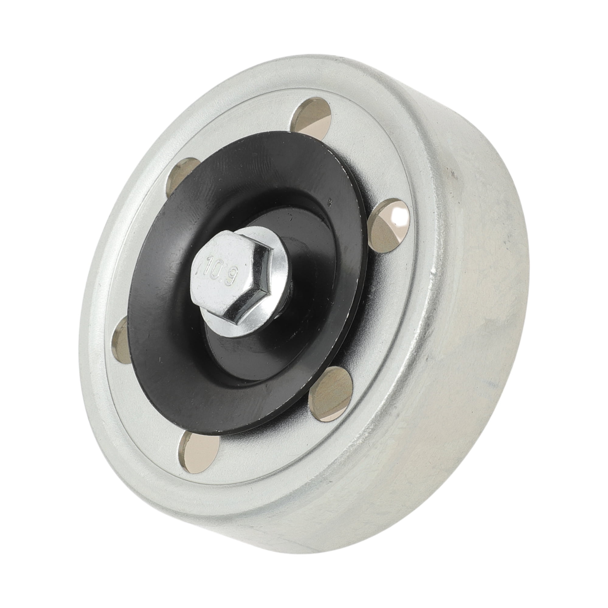 Unique Bargains Drive Belt Idler Pulley for Toyota Corolla 2002-2009 ...