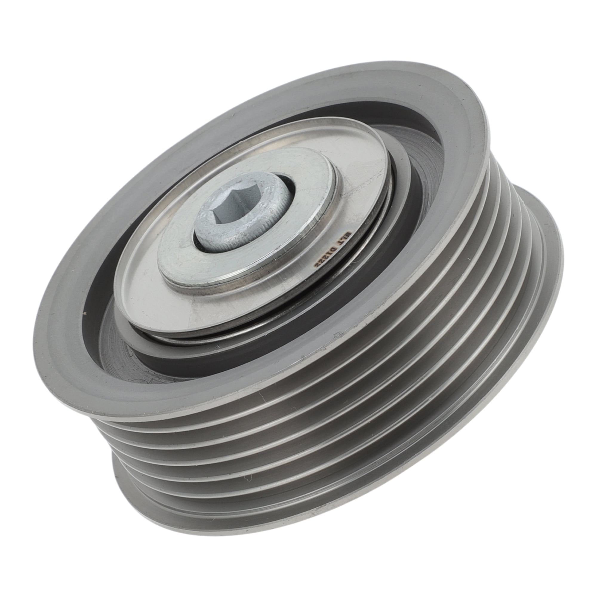 Unique Bargains Drive Belt Idler Pulley for Volkswagen Golf 2008-2013 ...