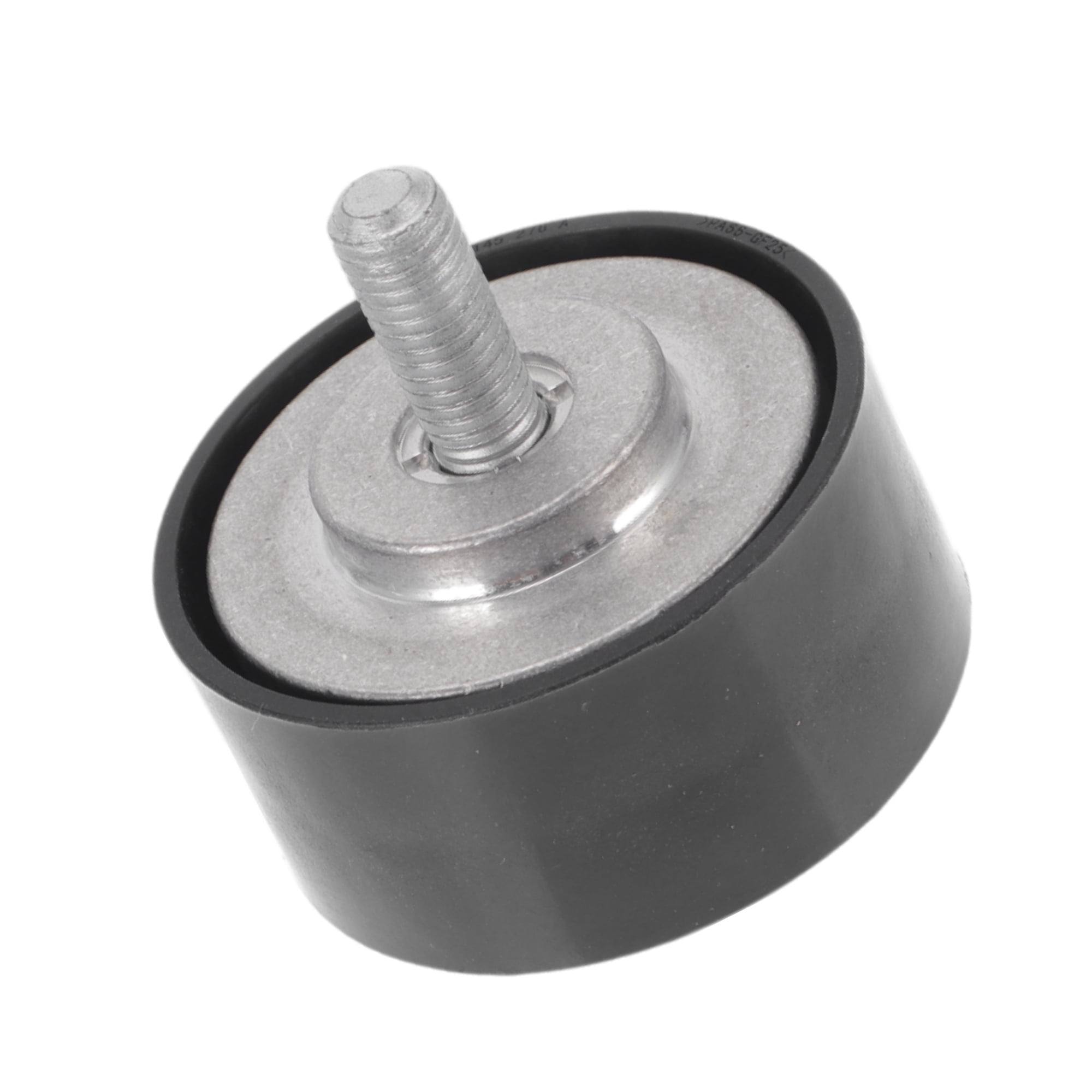 Unique Bargains Drive Belt Idler Pulley for Audi Q7 2005-2015 ...