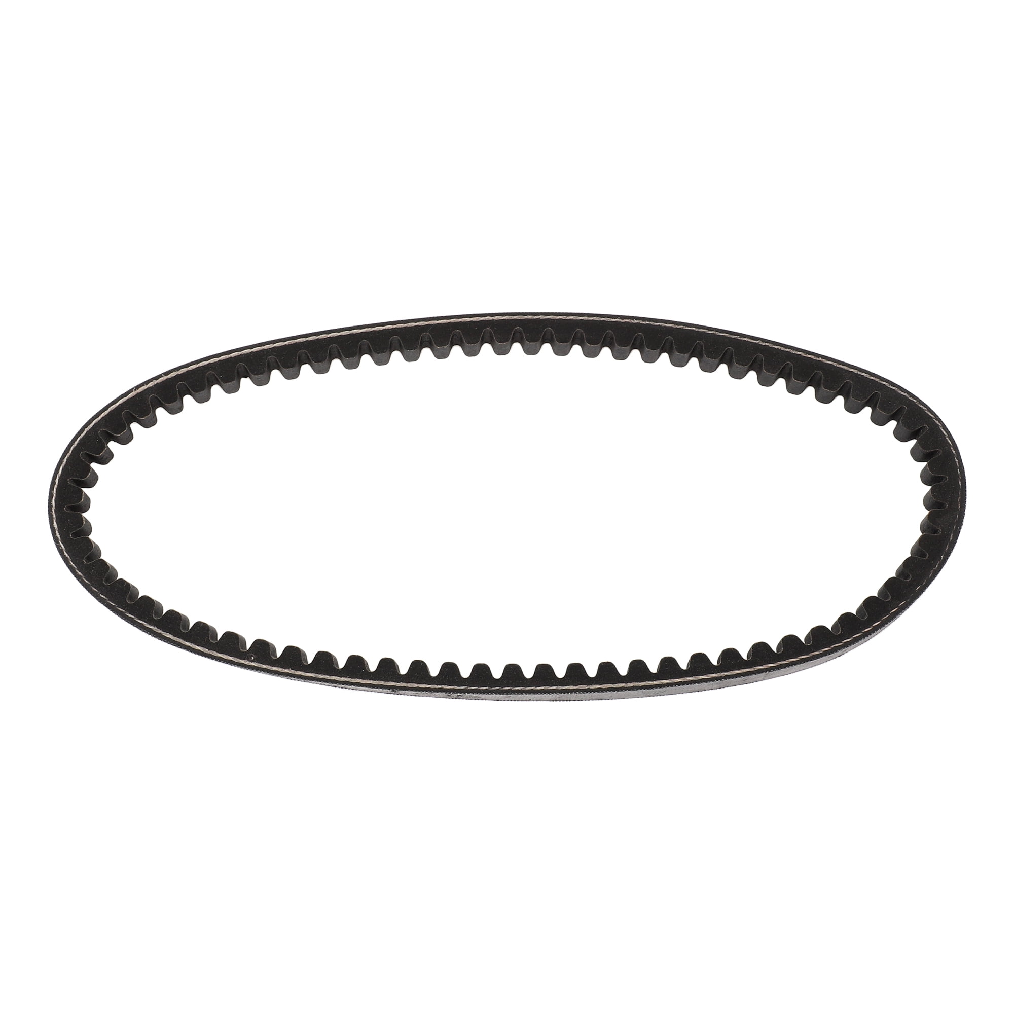 Unique Bargains Drive Belt No.5STE76410000 Motorcycle V-Belt for Yamaha ...