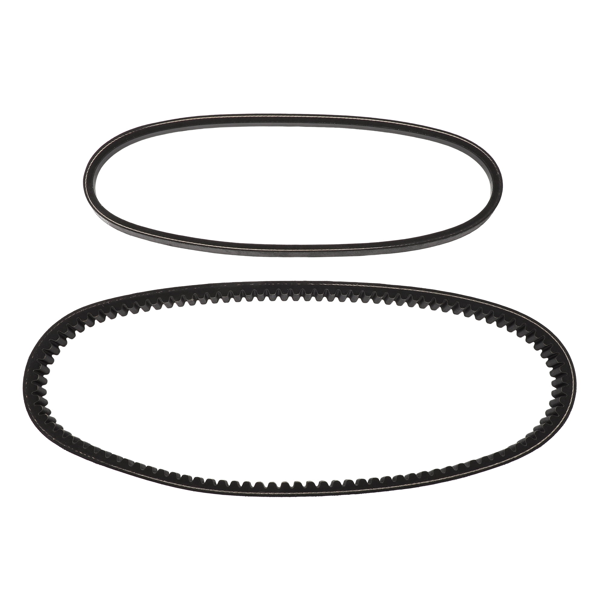 Unique Bargains Drive Belt Starter Generator Belts Kit for EZGO 4 Cycle ...
