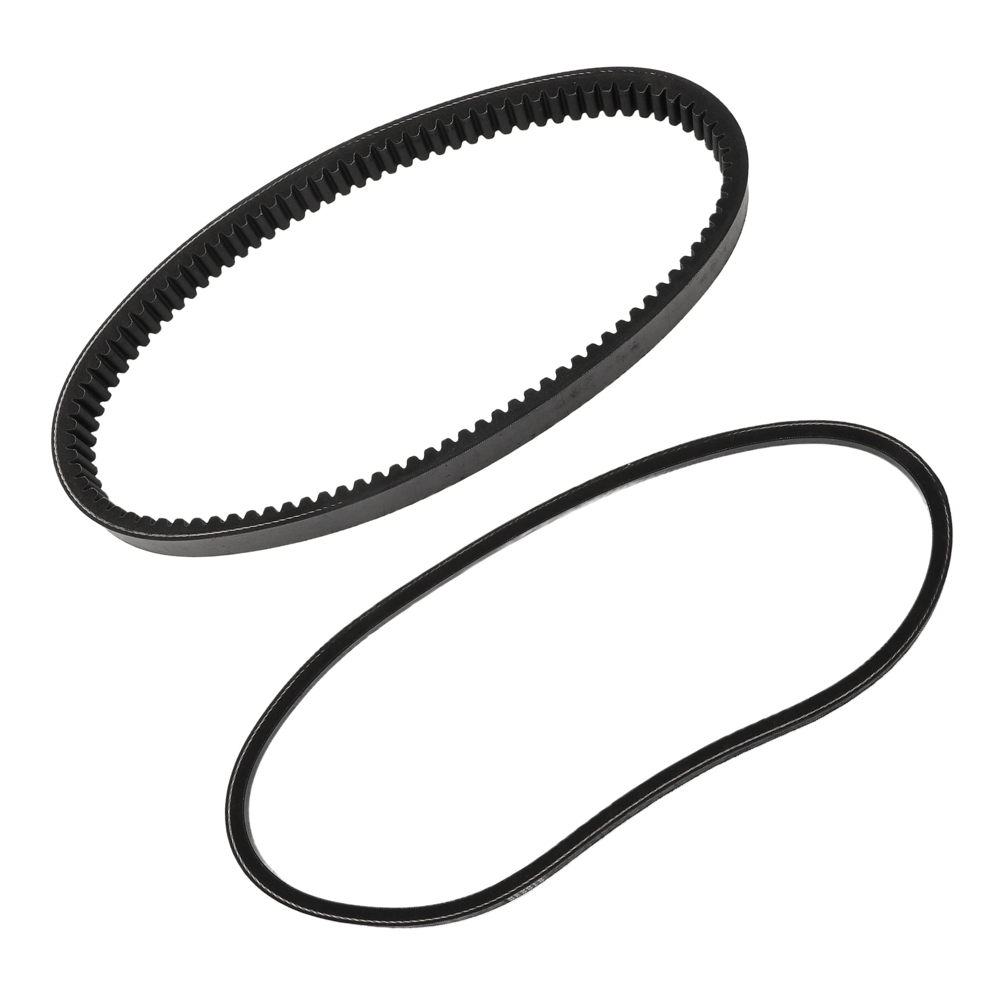 Unique Bargains Drive Belt Starter Generator Belts Kit for EZGO RXV ST ...