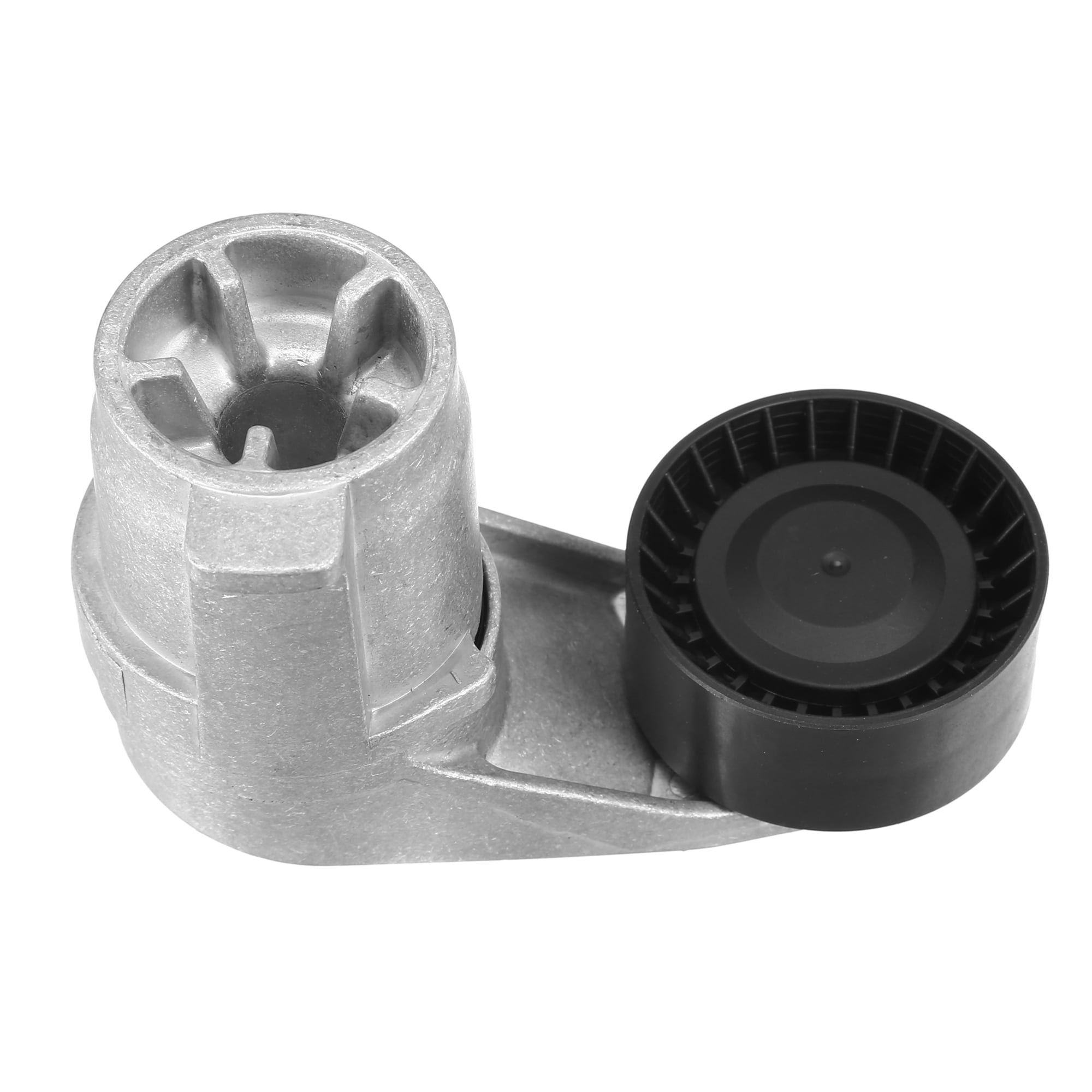 Unique Bargains Drive Belt Tensioner Assembly for BMW F30 F10 F12 F13 ...