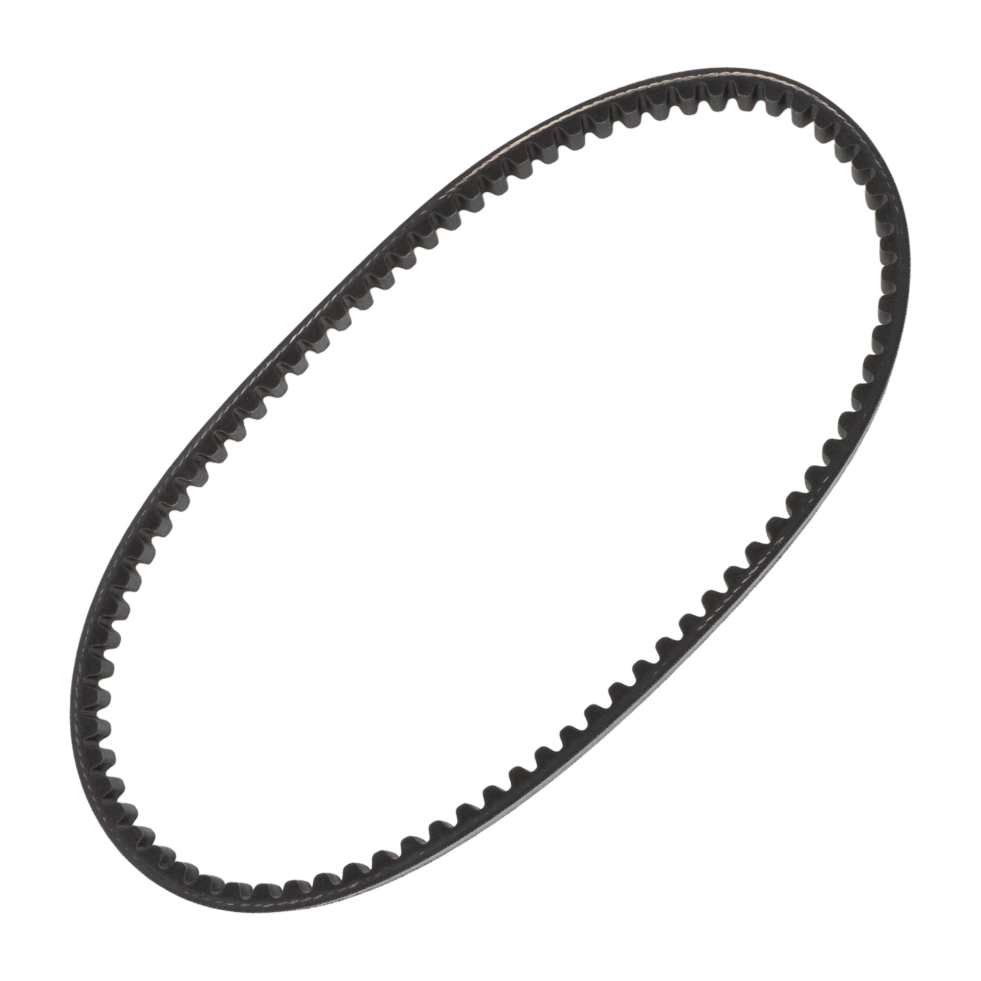 Unique Bargains Drive Belt for 50cc 2-stroke scooters and ATVs with the ...