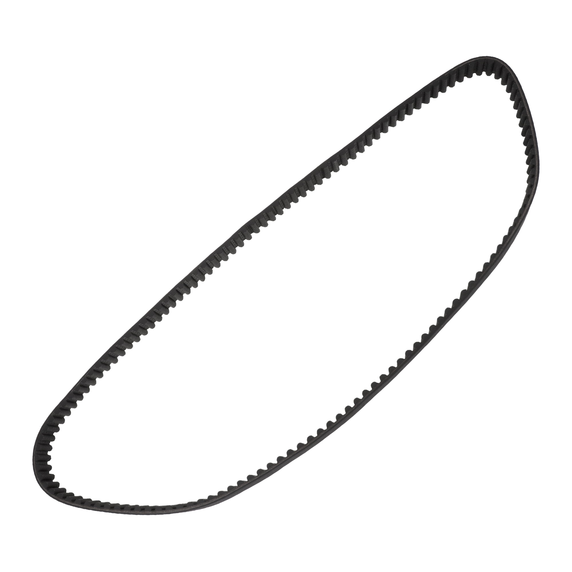 Unique Bargains Drive Belt for Harley Davidson FXST FLST 1994-1999 V ...