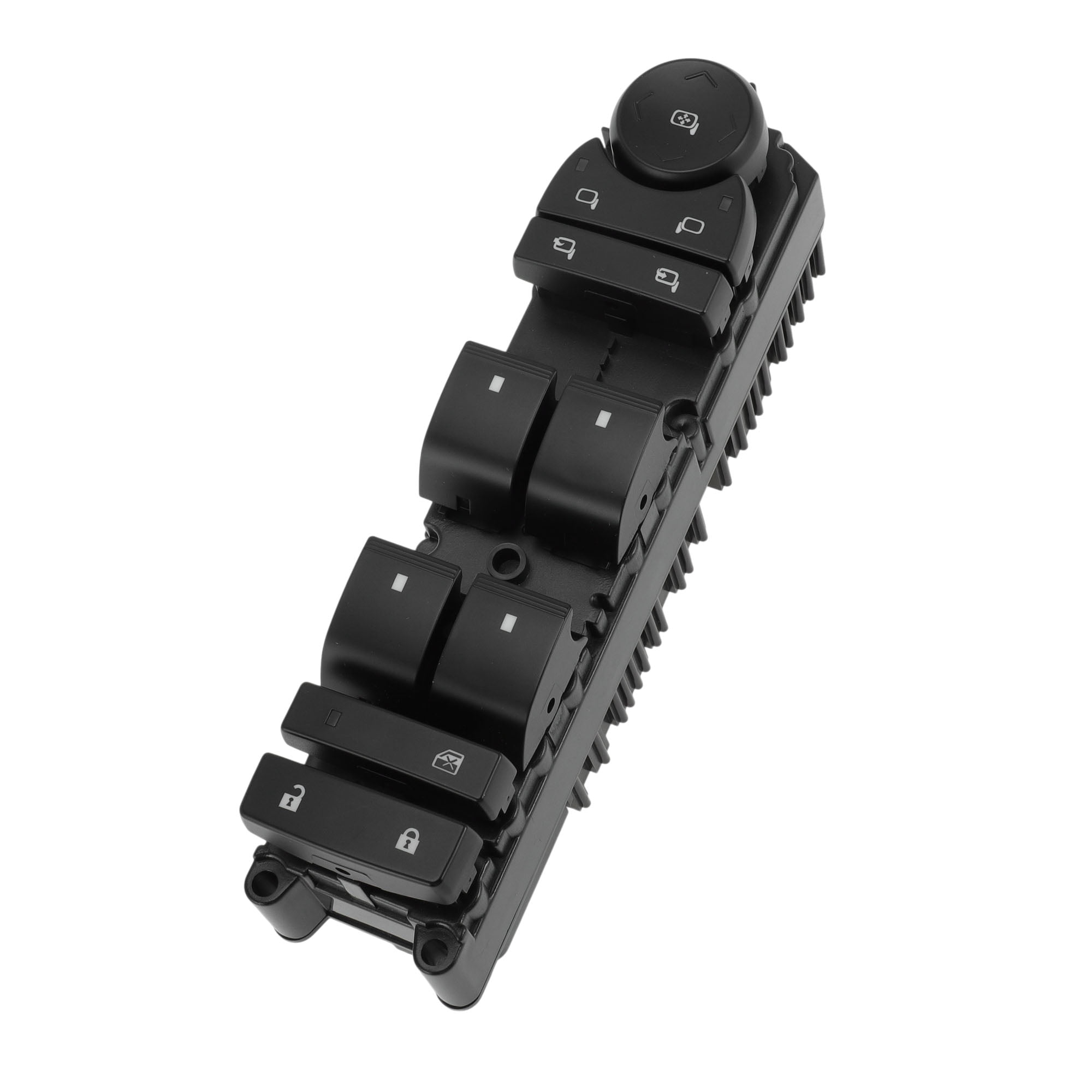 Unique Bargains Driver Side Power Window Switch for Chevy Avalanche ...