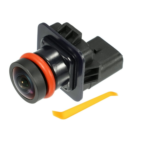 Ford Edge Backup Camera