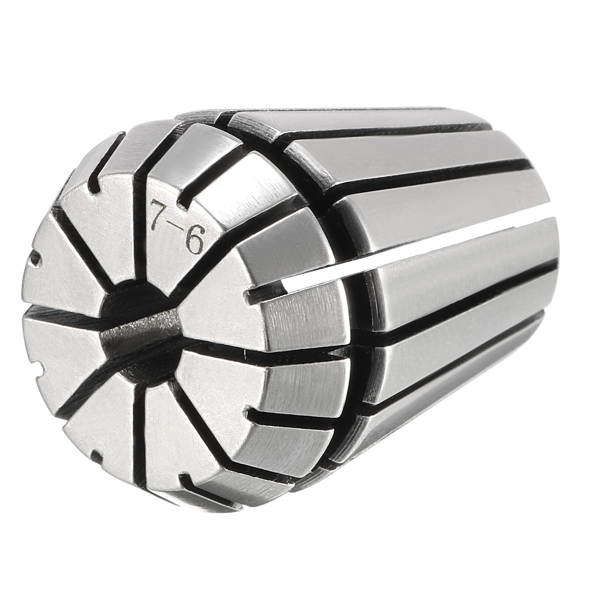 Unique Bargains ER-25 7mm Spring Collet Chuck for CNC Engraving Machine ...