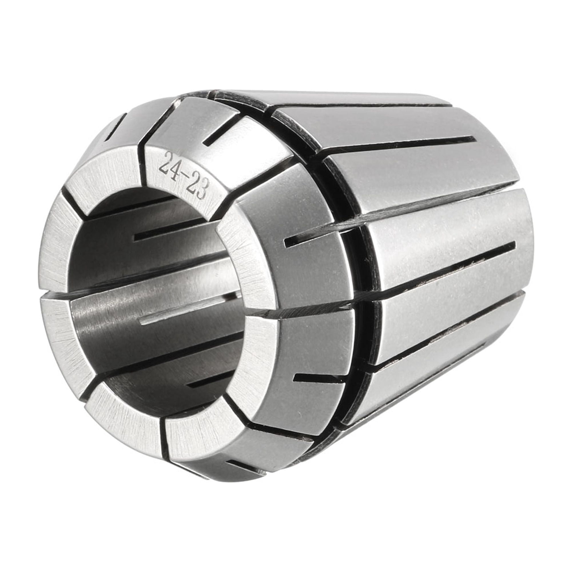 Unique Bargains ER-40 24mm Spring Collet Chuck for CNC Engraving ...