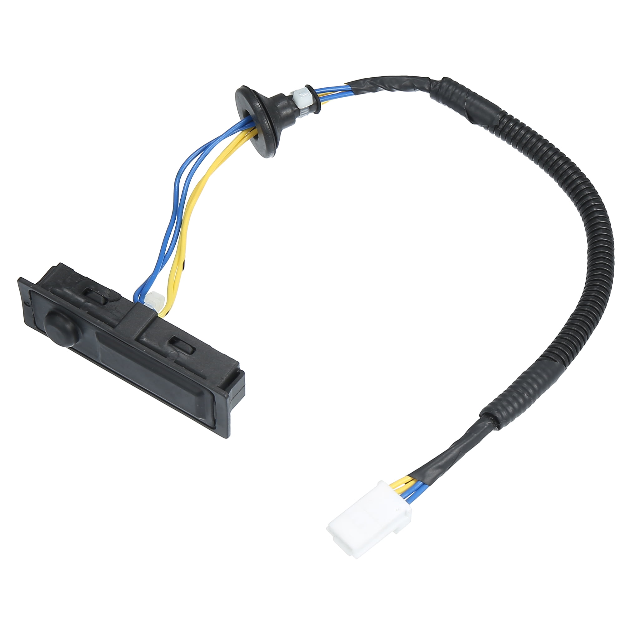 Unique Bargains 25380-3JA0A Rear Trunk Tailgate Rear Door Switch for ...