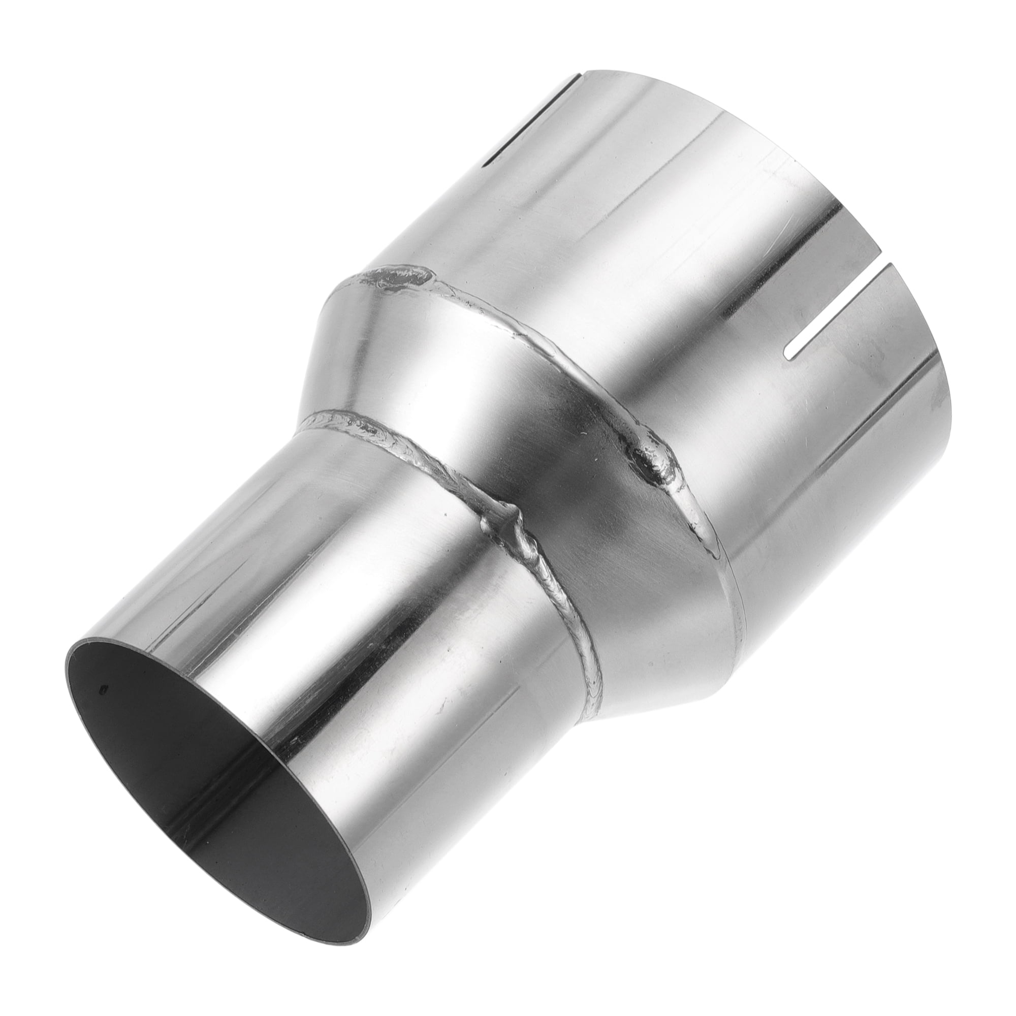 Unique Bargains Easy Use Mandrel Exhaust Bend Elbow Concentric Reducer ...
