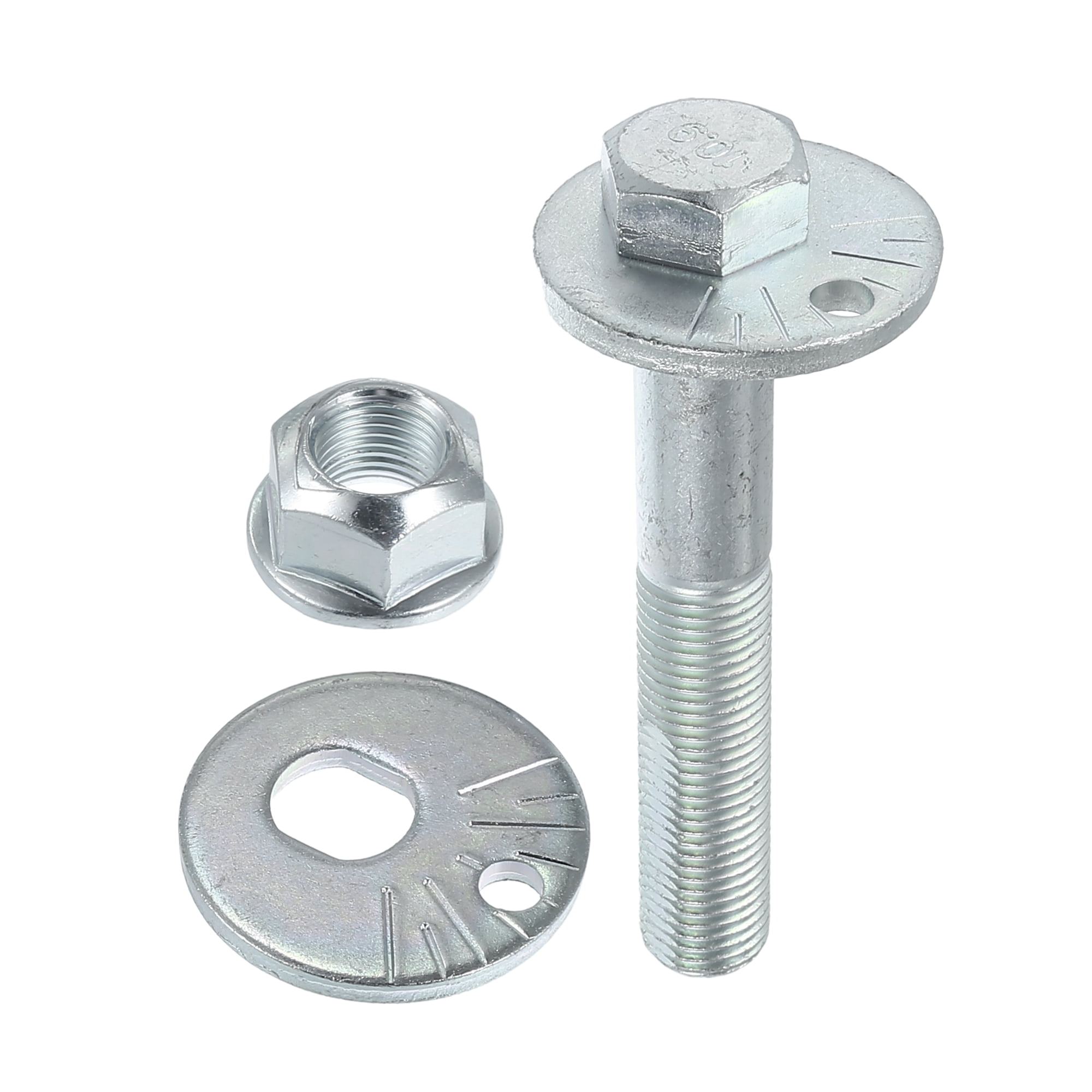 Unique Bargains Eccentric Alignment Camber Bolt for SUZUKI Liana GRAND ...