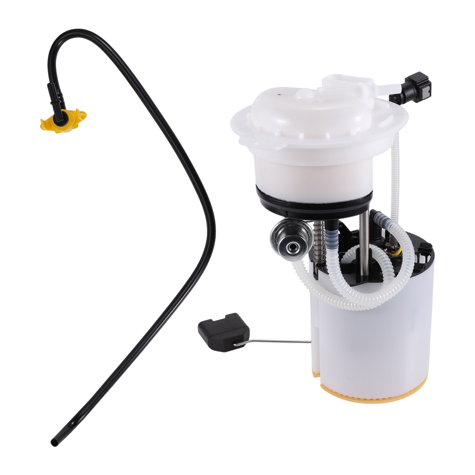 Unique Bargains Electric Fuel Pump Assembly for Volkswagen Passat 1.8L ...