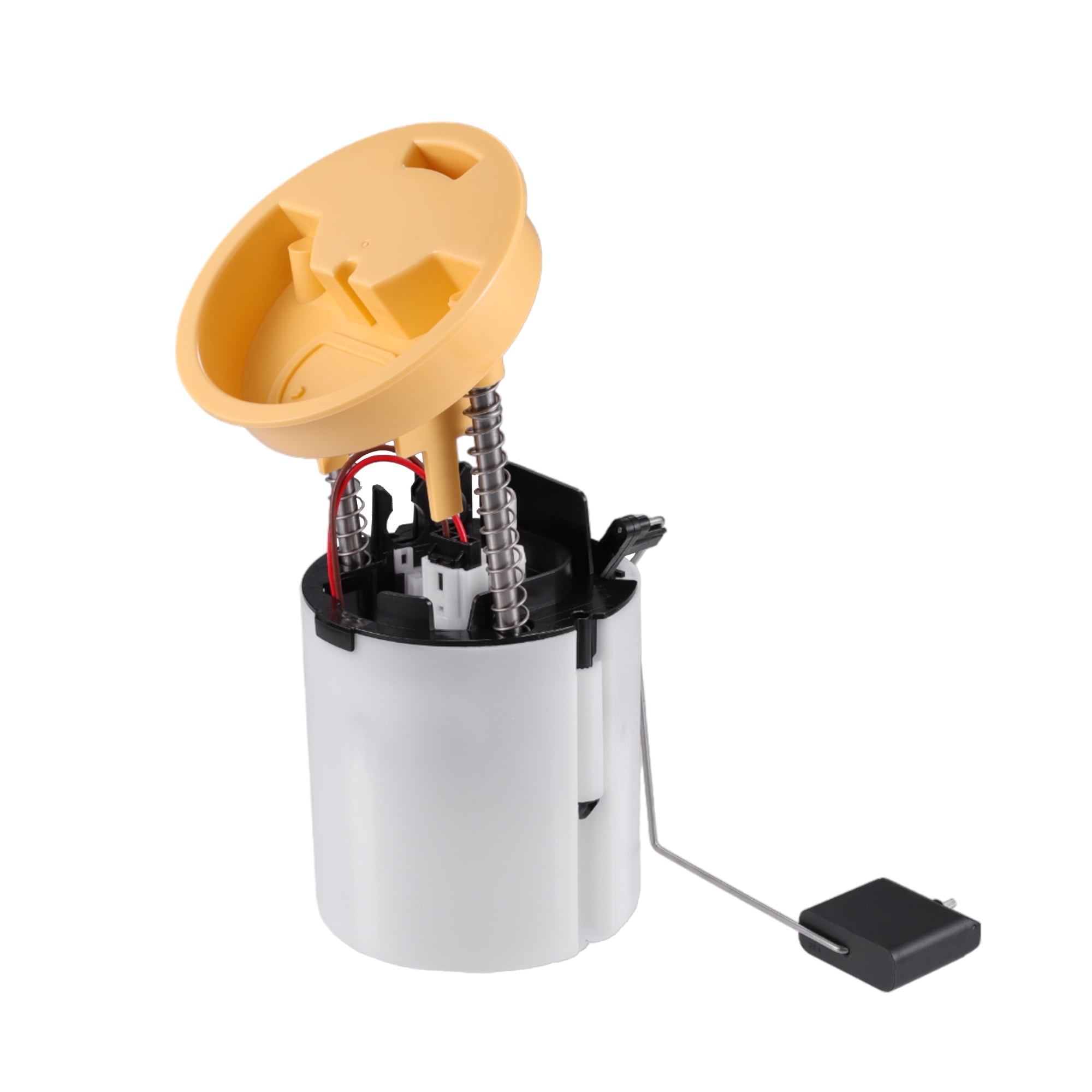 Unique Bargains Electric Fuel Pump Module Assembly Petrol Pumps ...
