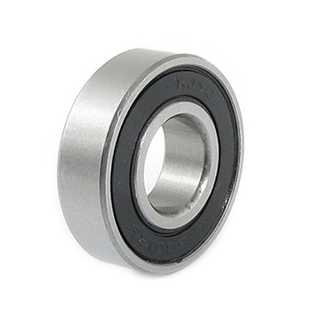 Unique Bargains Electric Motor 6001RS 12 x 28 x 8mm Deep Groove Ball ...