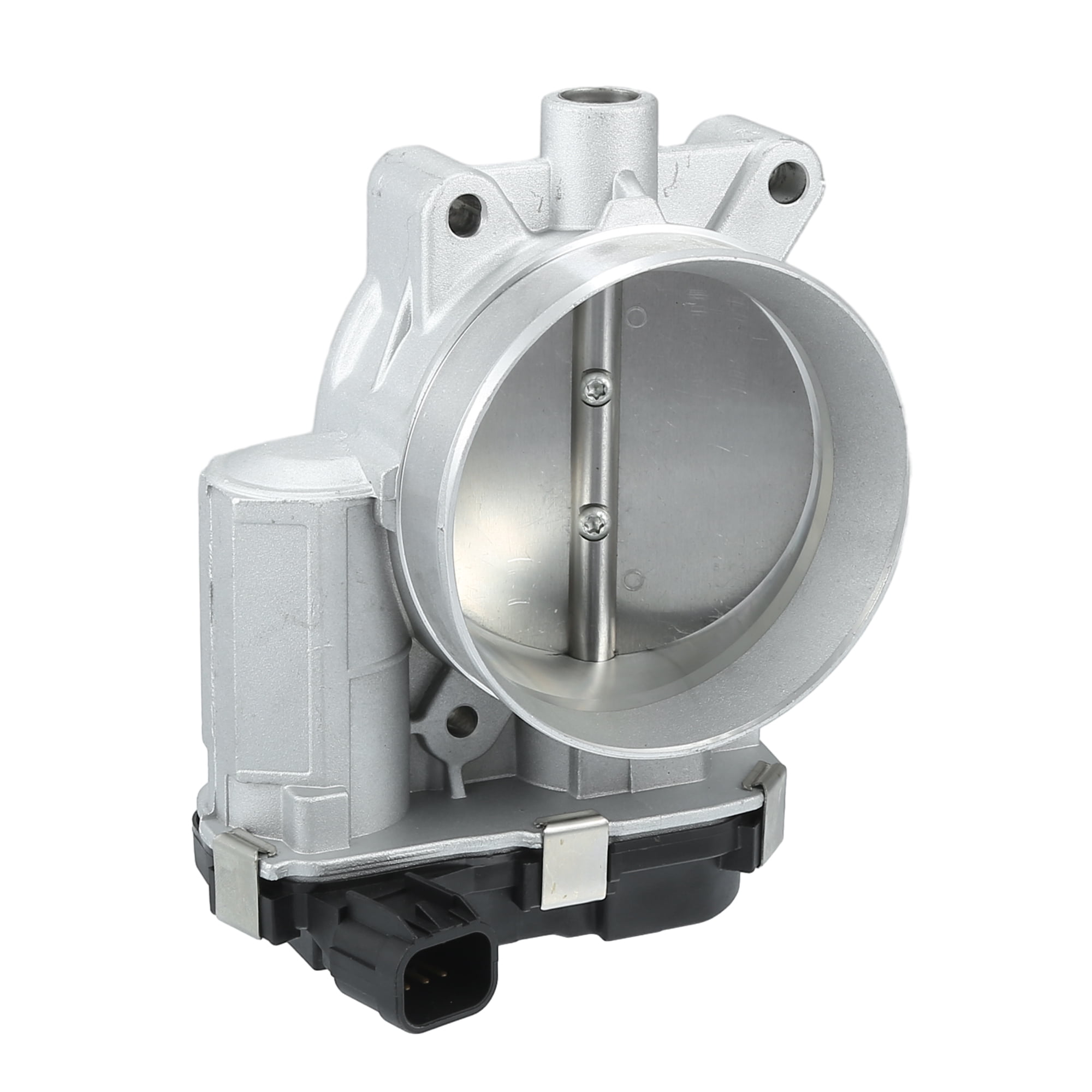 Unique Bargains Electronic Throttle Body Assembly No.12602800/12615495 ...