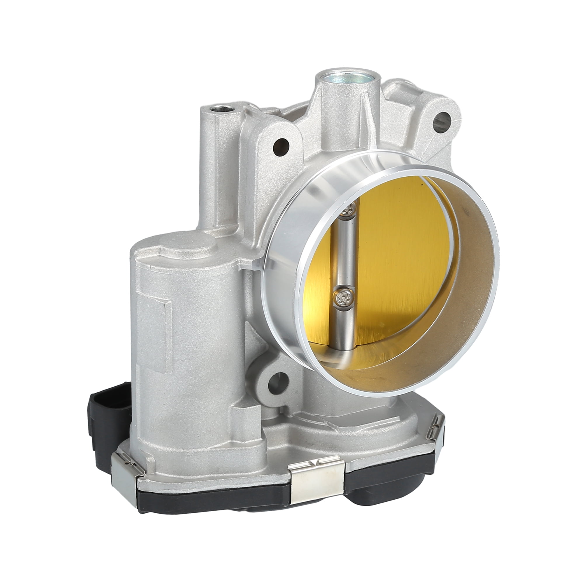 Unique Bargains 1PC Electronic Throttle Body Assembly No.12616994 ...