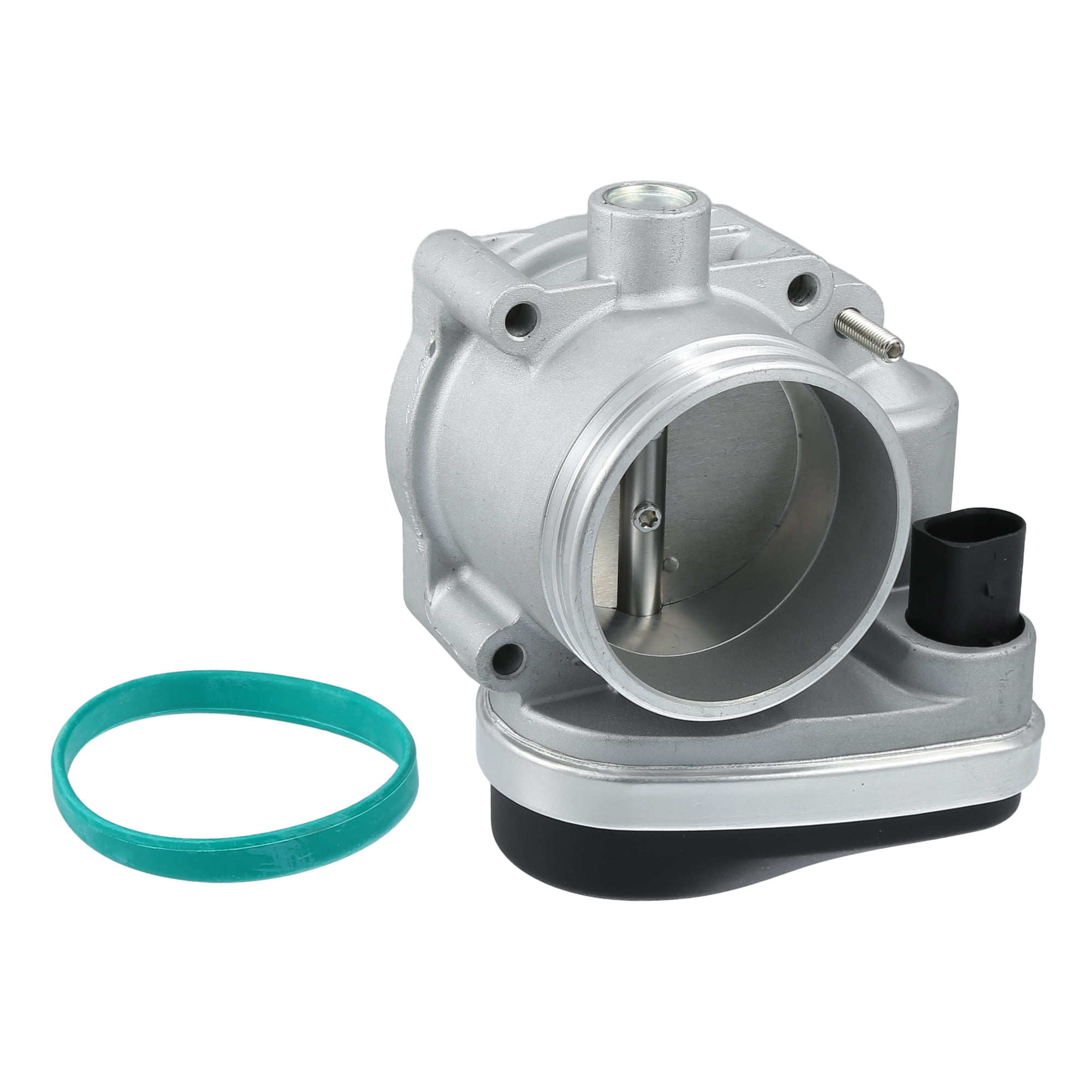 Unique Bargains Electronic Throttle Body Assembly No.13547502444 Engine ...