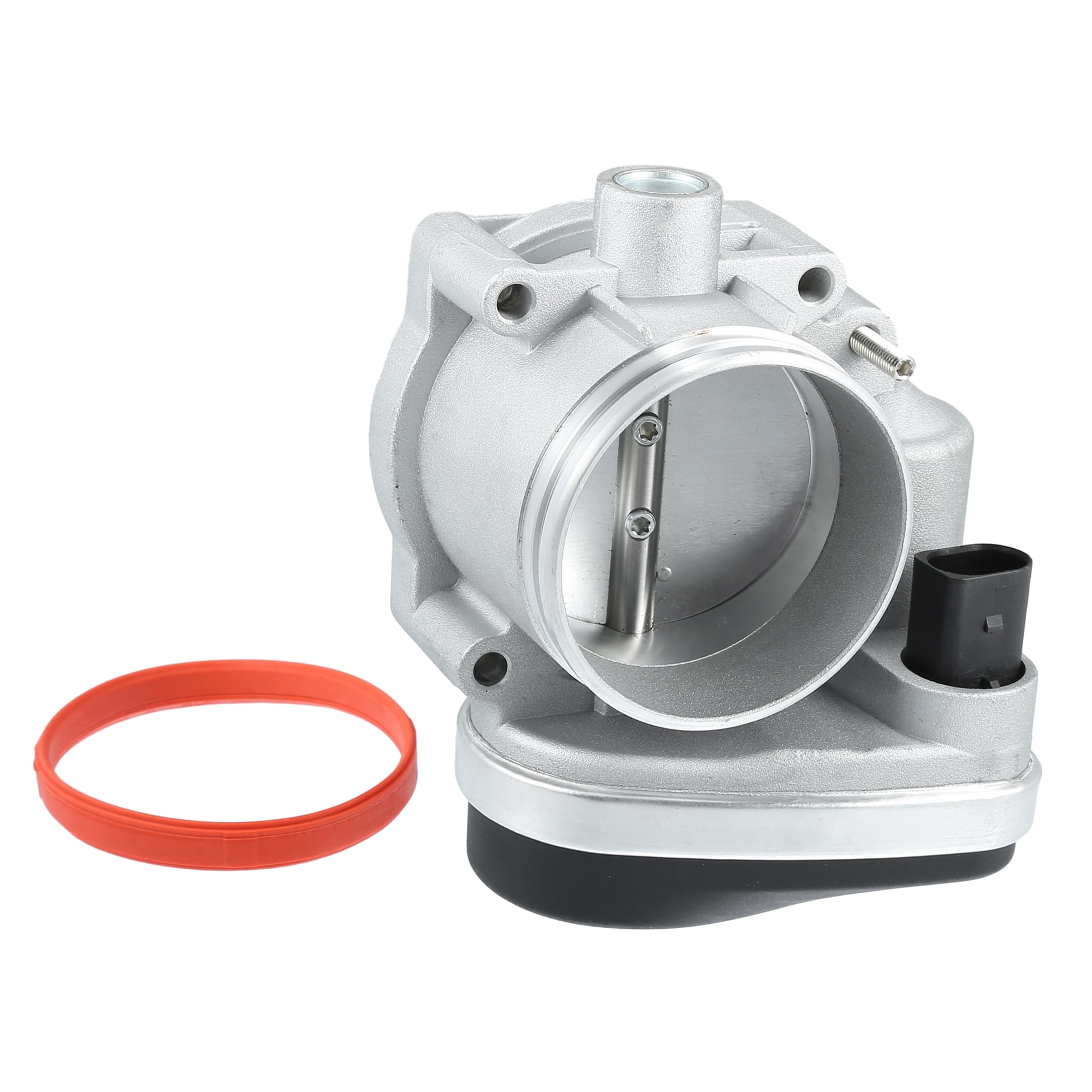 Unique Bargains Electronic Throttle Body Assembly No.13547502445 Engine ...