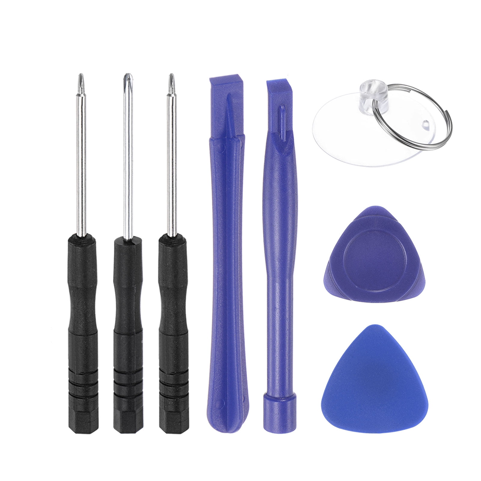 Unique Bargains Electronics Repair Kit Mini Screwdriver Set Opening ...